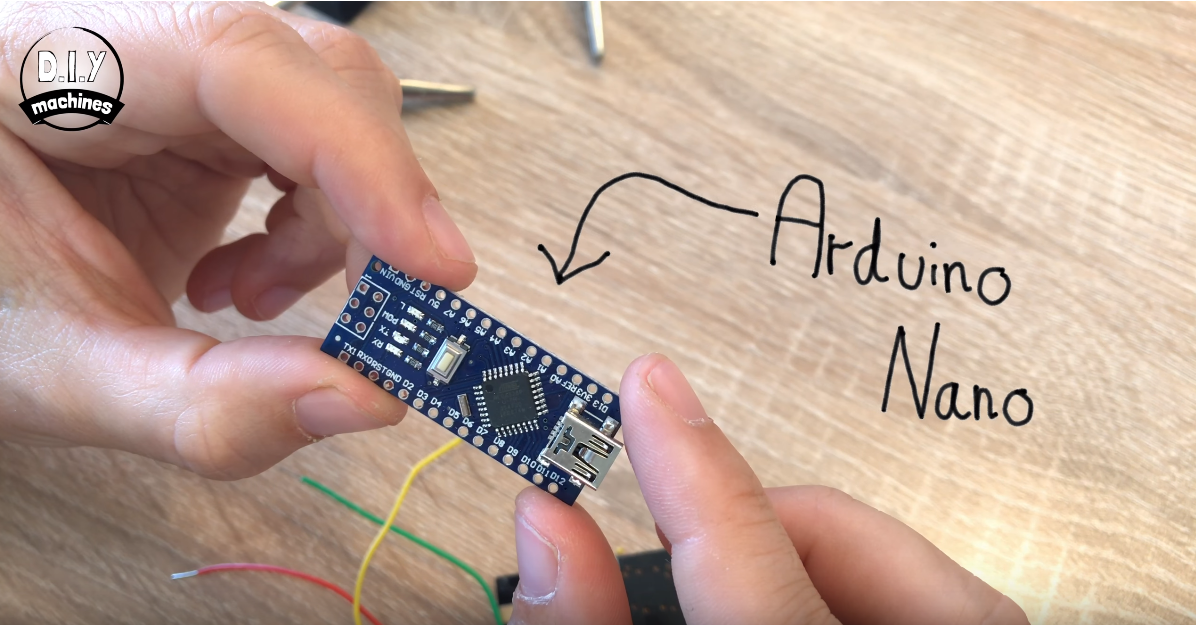 Arduino Word Clock - Customisable and Easy to Build : 15 Steps (with ...