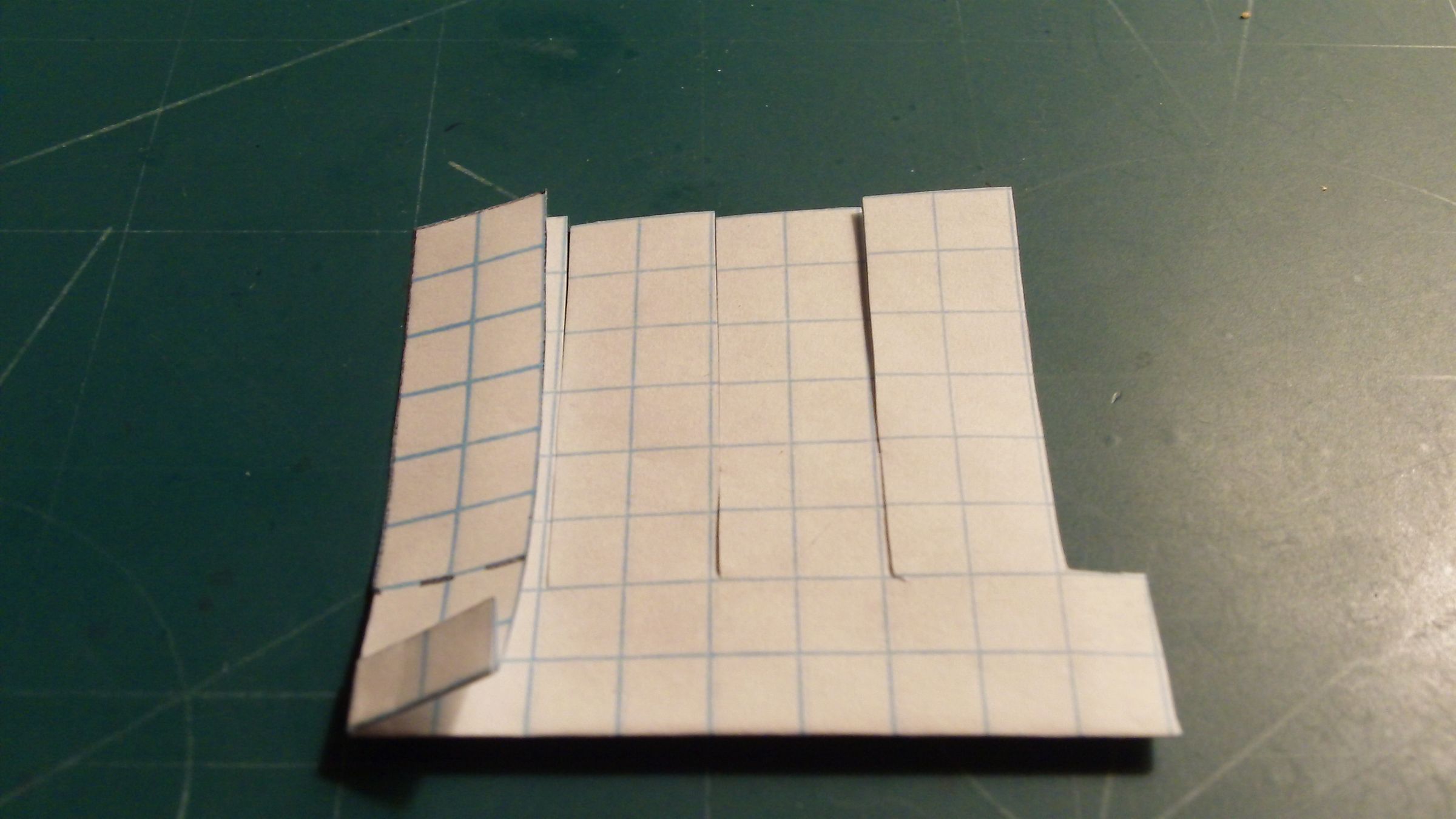How to Make the Tornado Paper Airplane : 5 Steps (with Pictures ...