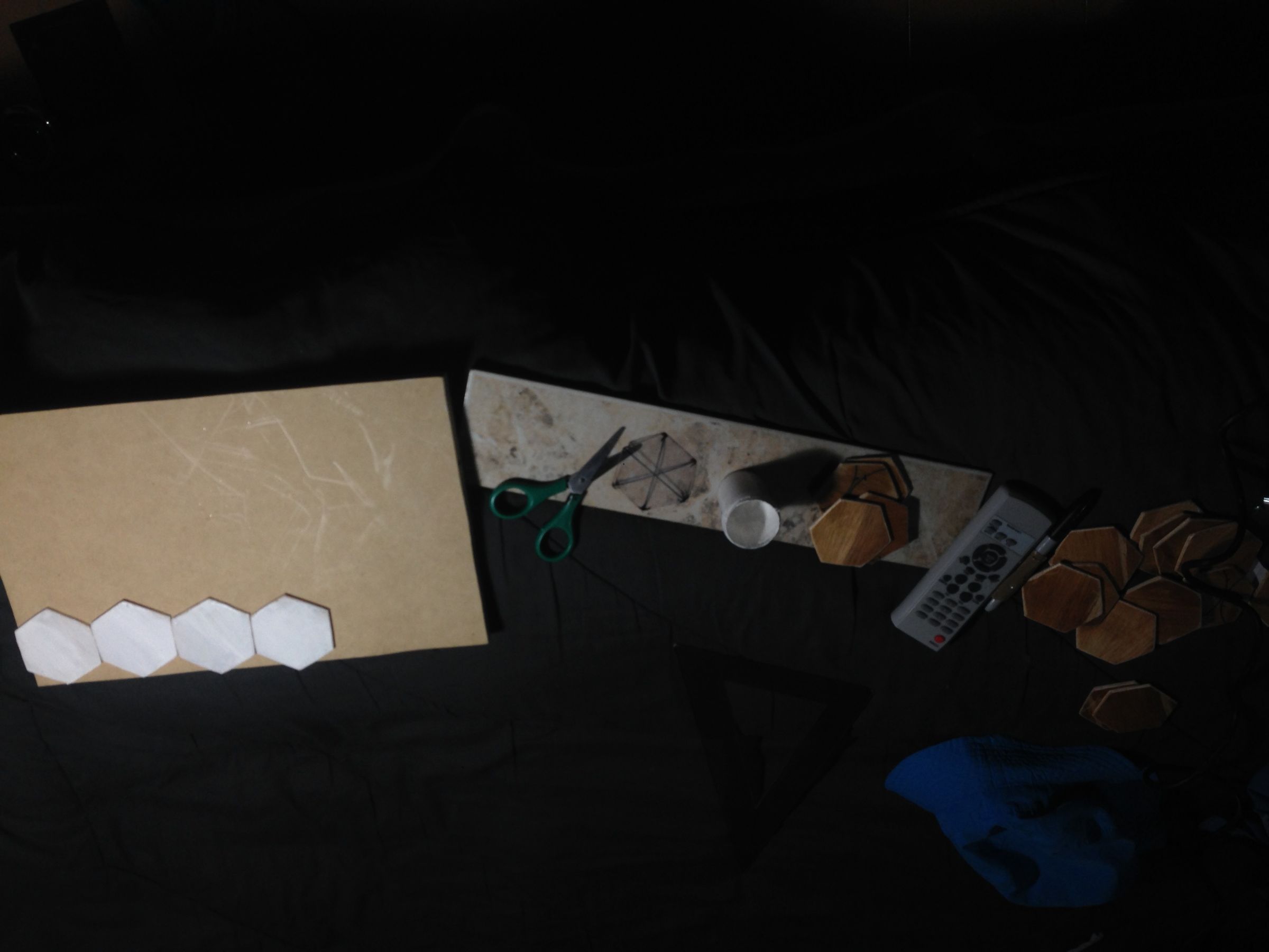 Wood Homemade Catan!! : 5 Steps - Instructables