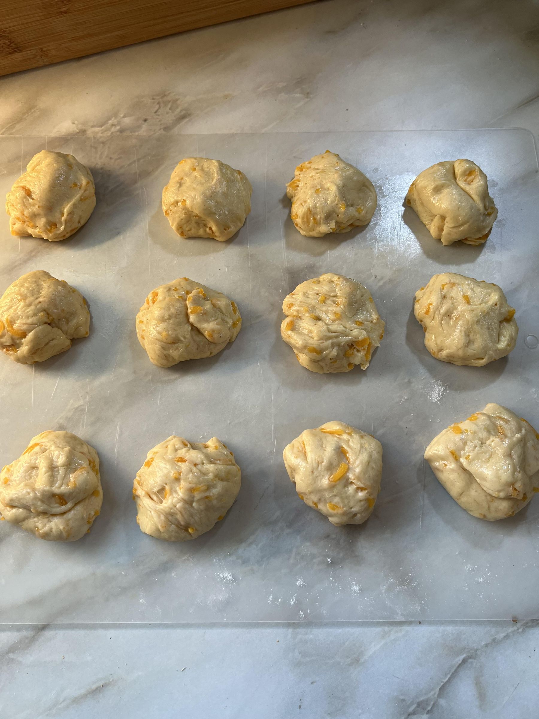 Sharp Cheddar Knot Rolls : 17 Steps (with Pictures) - Instructables
