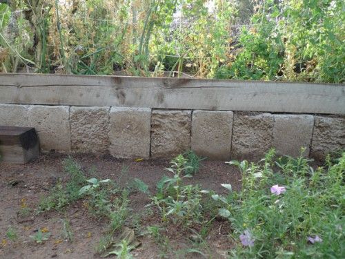 I Love Papercrete : 6 Steps (with Pictures) - Instructables
