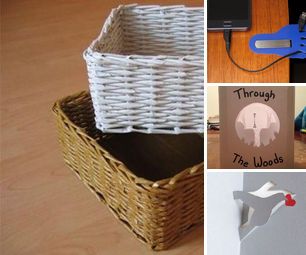 Crafts - Instructables