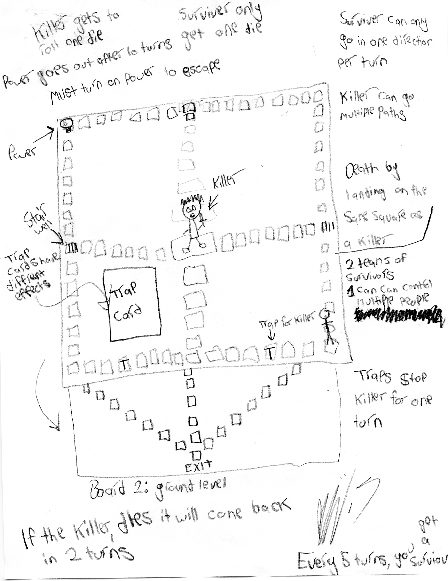 Game-opoly: Designing & Building Your Own Board Game : 12 Steps (with ...