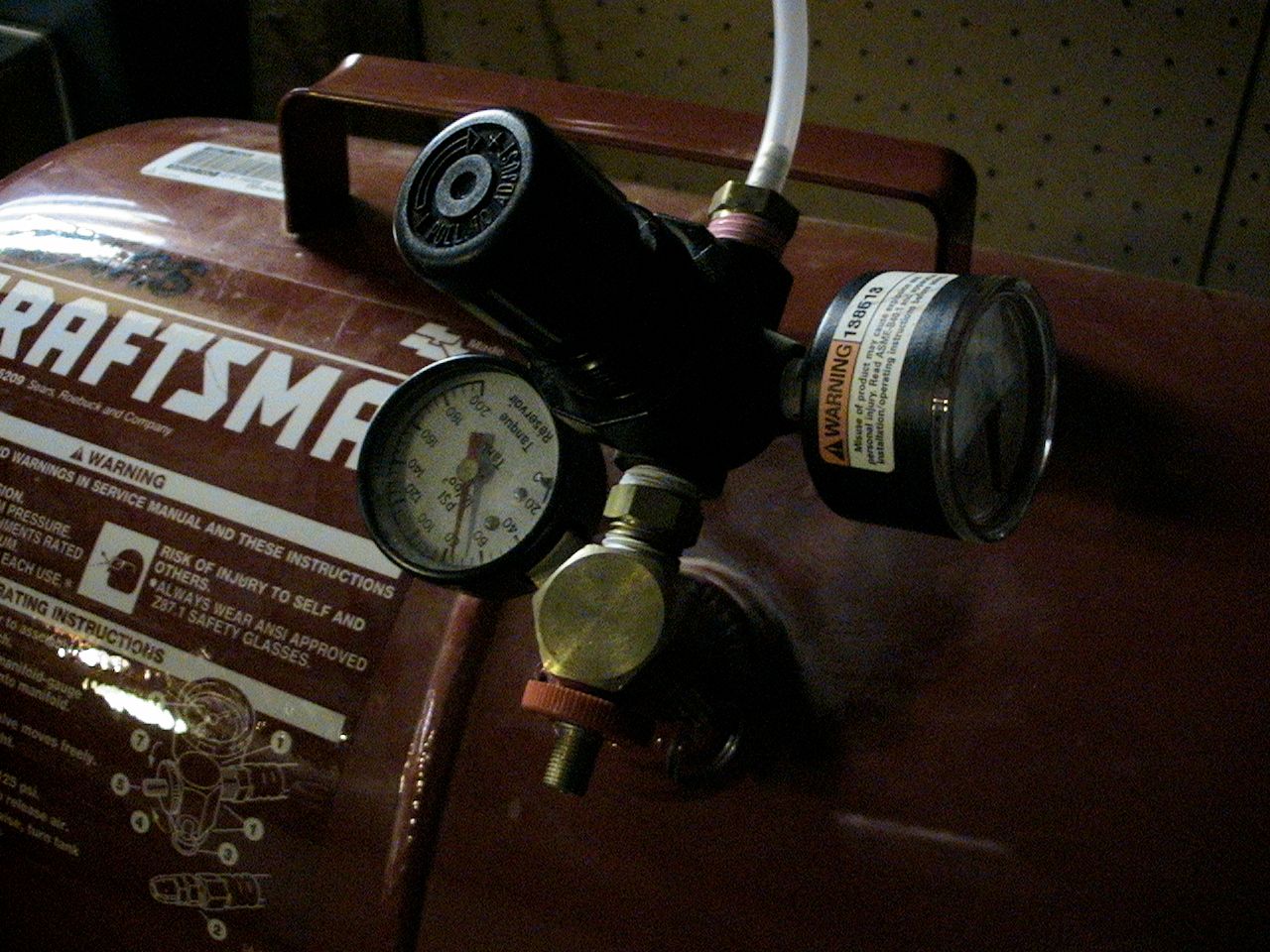 How to Make Air Muscles! : 4 Steps (with Pictures) - Instructables