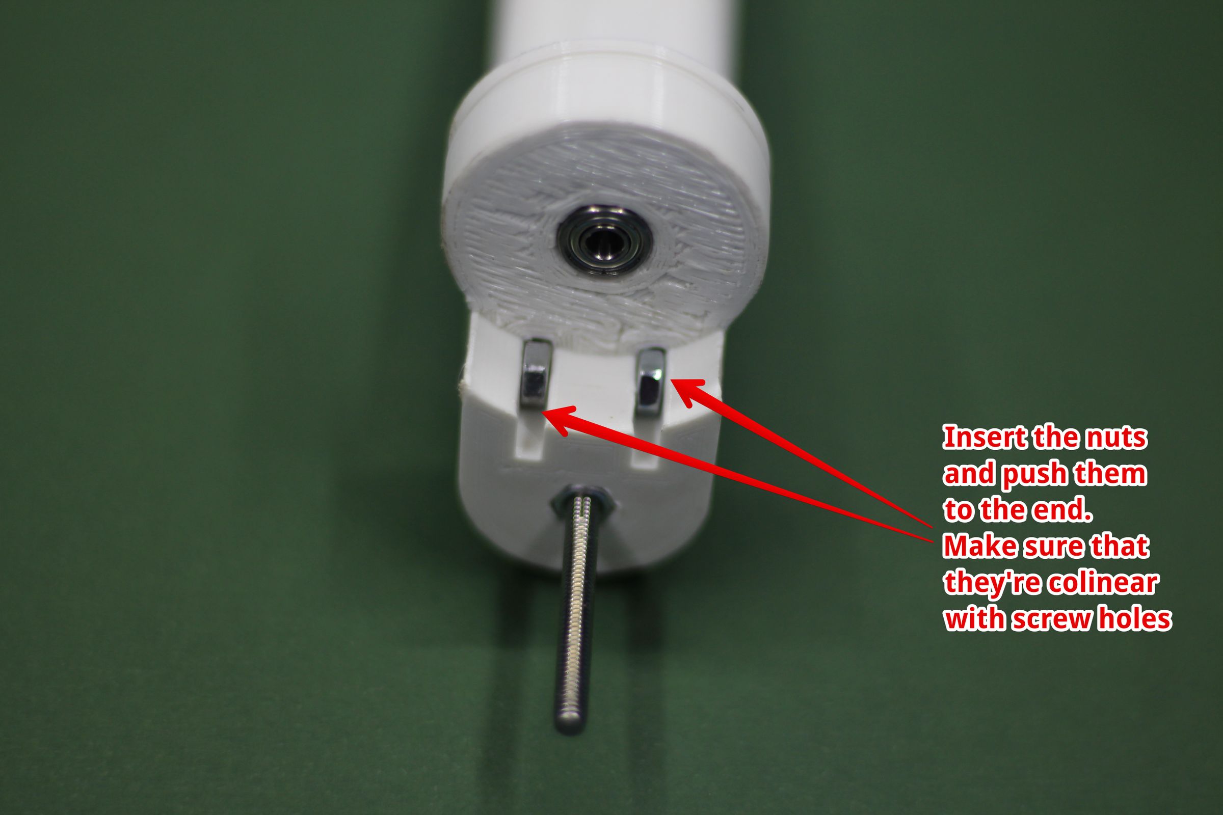 High Power Propeller Launcher : 10 Steps (with Pictures) - Instructables