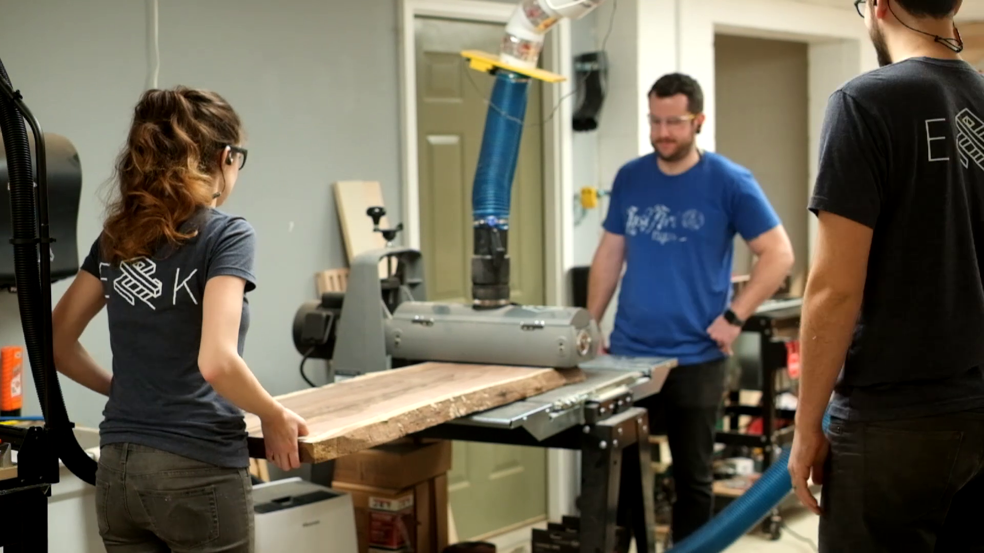 Flat-Pack CNC Modern Coffee Table : 12 Steps (with Pictures ...