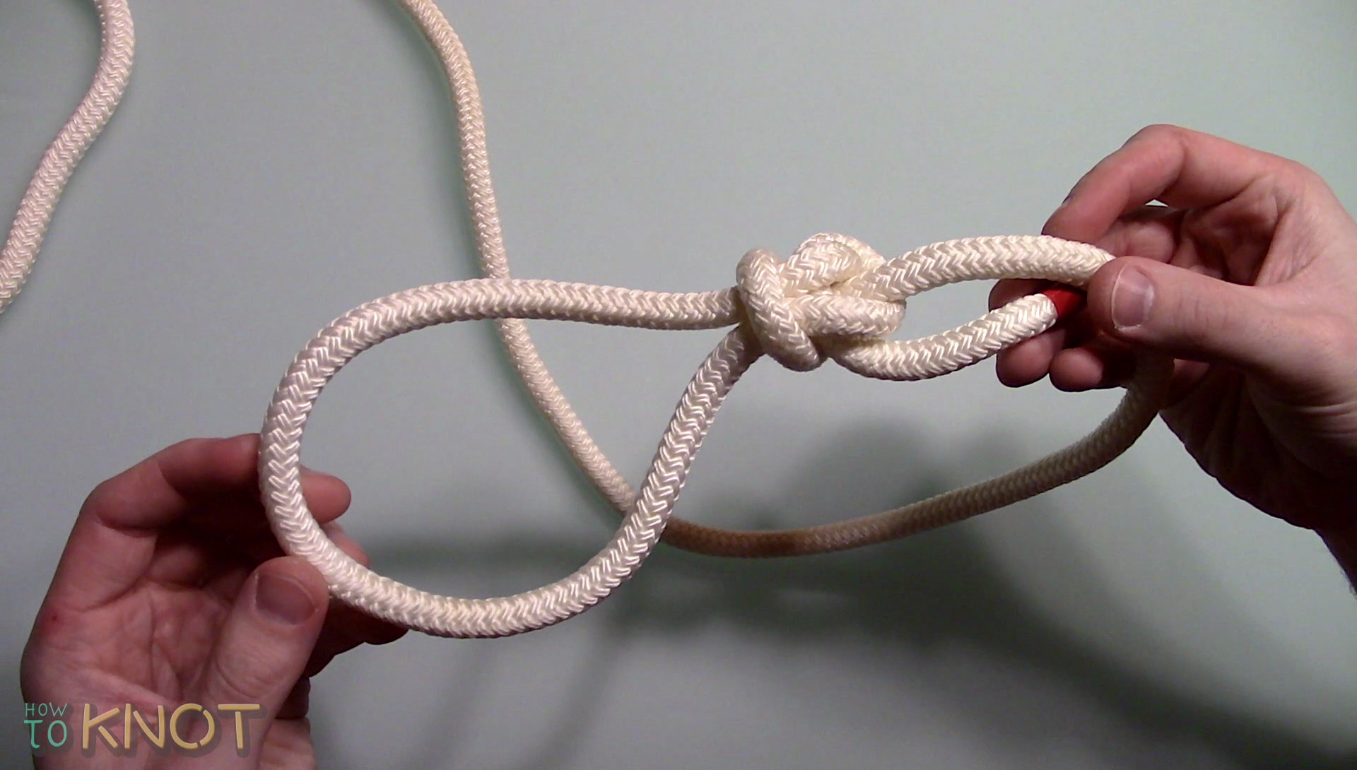 How to Tie an Angler's Loop (with Pictures) - Instructables