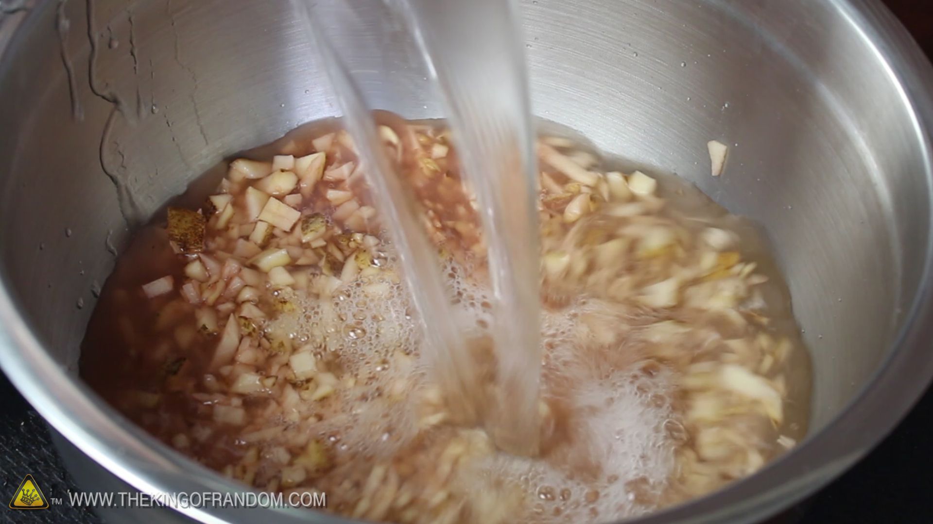 How to Make Magic Mud - From a Potato! : 7 Steps (with Pictures ...