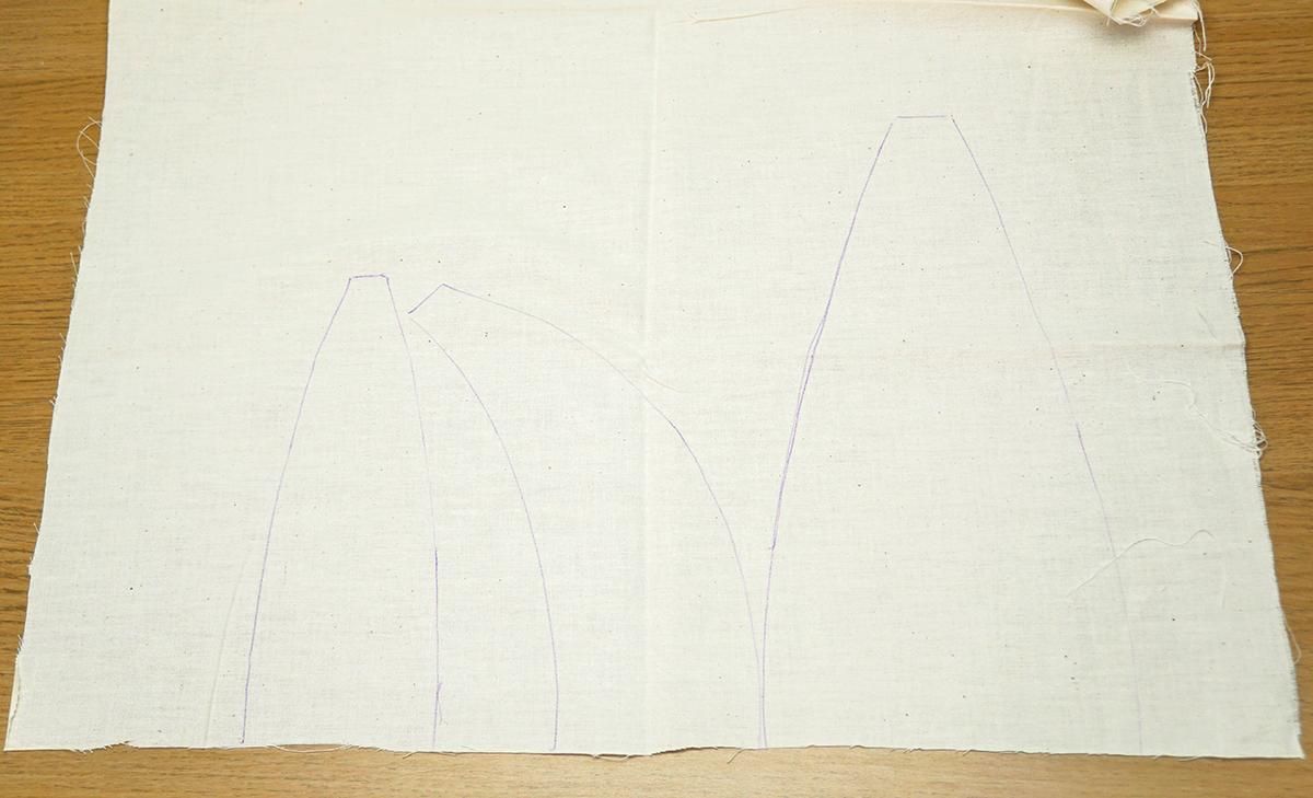 DIY Banana PLUSHIES ! | Whole & Peeled Fruit Sewing Patterns : 22 Steps ...