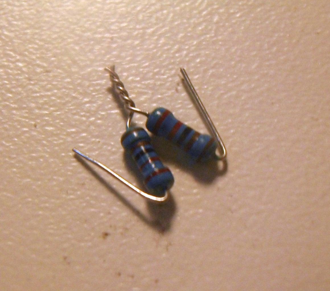 Arduino Nano Based Microbot 7 Steps With Pictures Instructables
