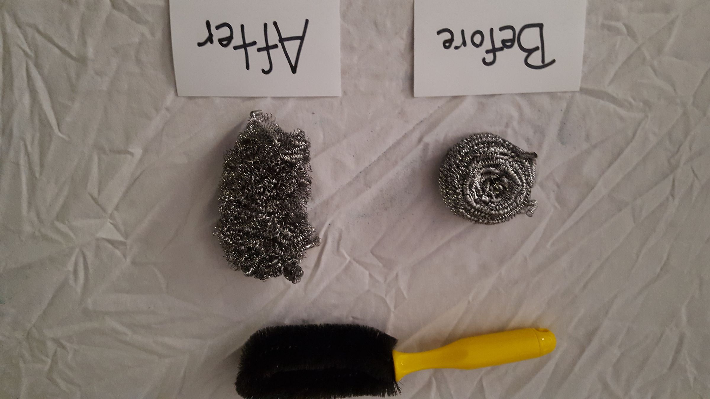 Portable Cleat Cleaner : 8 Steps (with Pictures) - Instructables