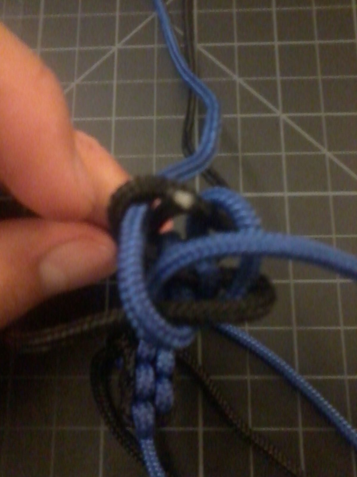 Ornate Paracord Rosary : 10 Steps - Instructables