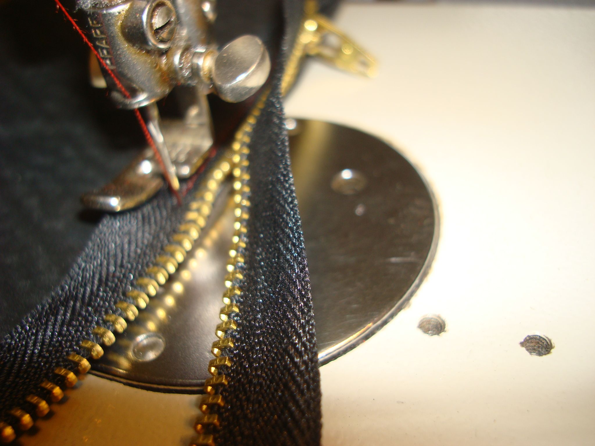 Dual Inner Tube Bike Bags : 10 Steps (with Pictures) - Instructables