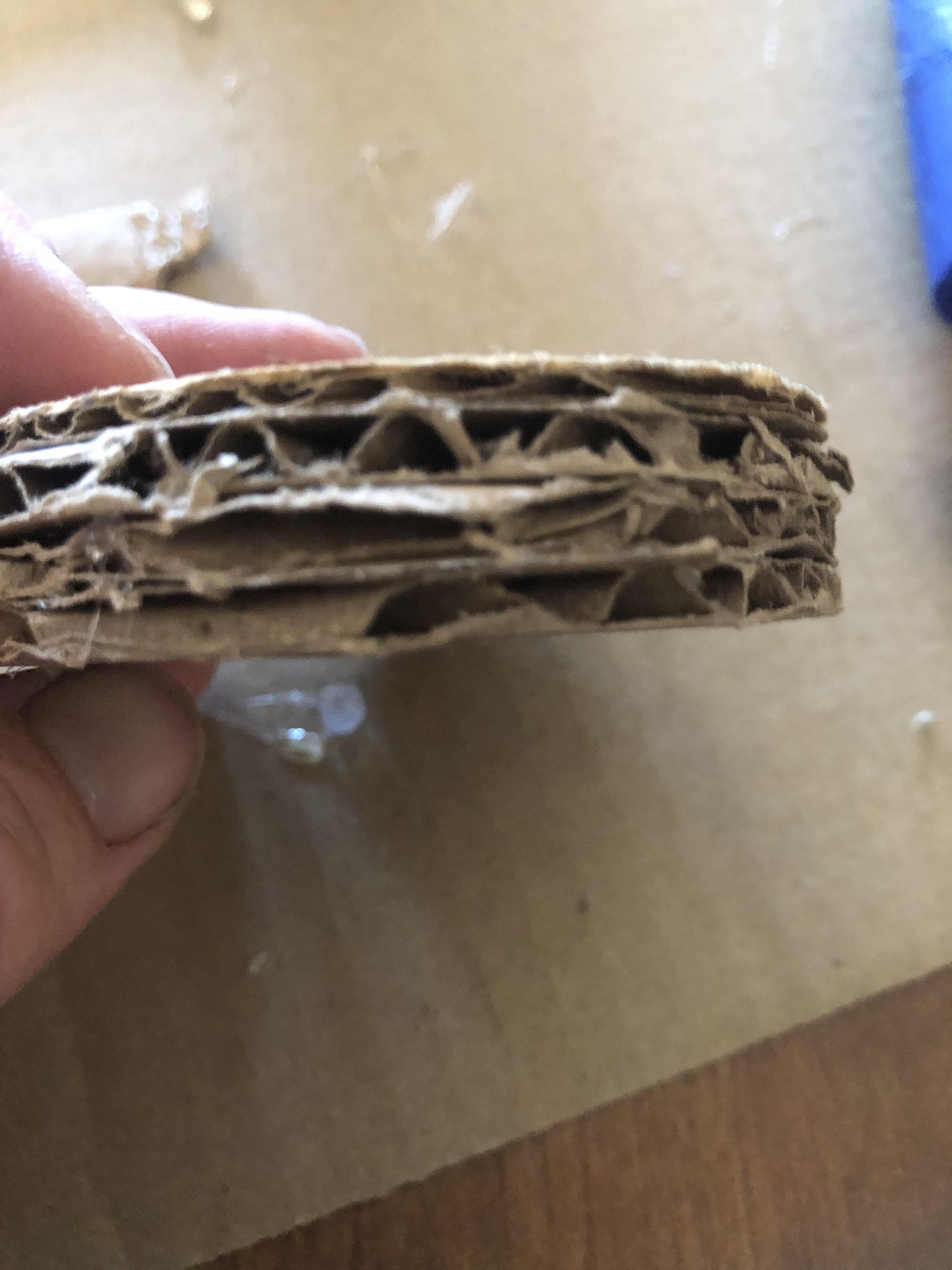 Cardboard Baby Doll Stroller : 9 Steps - Instructables