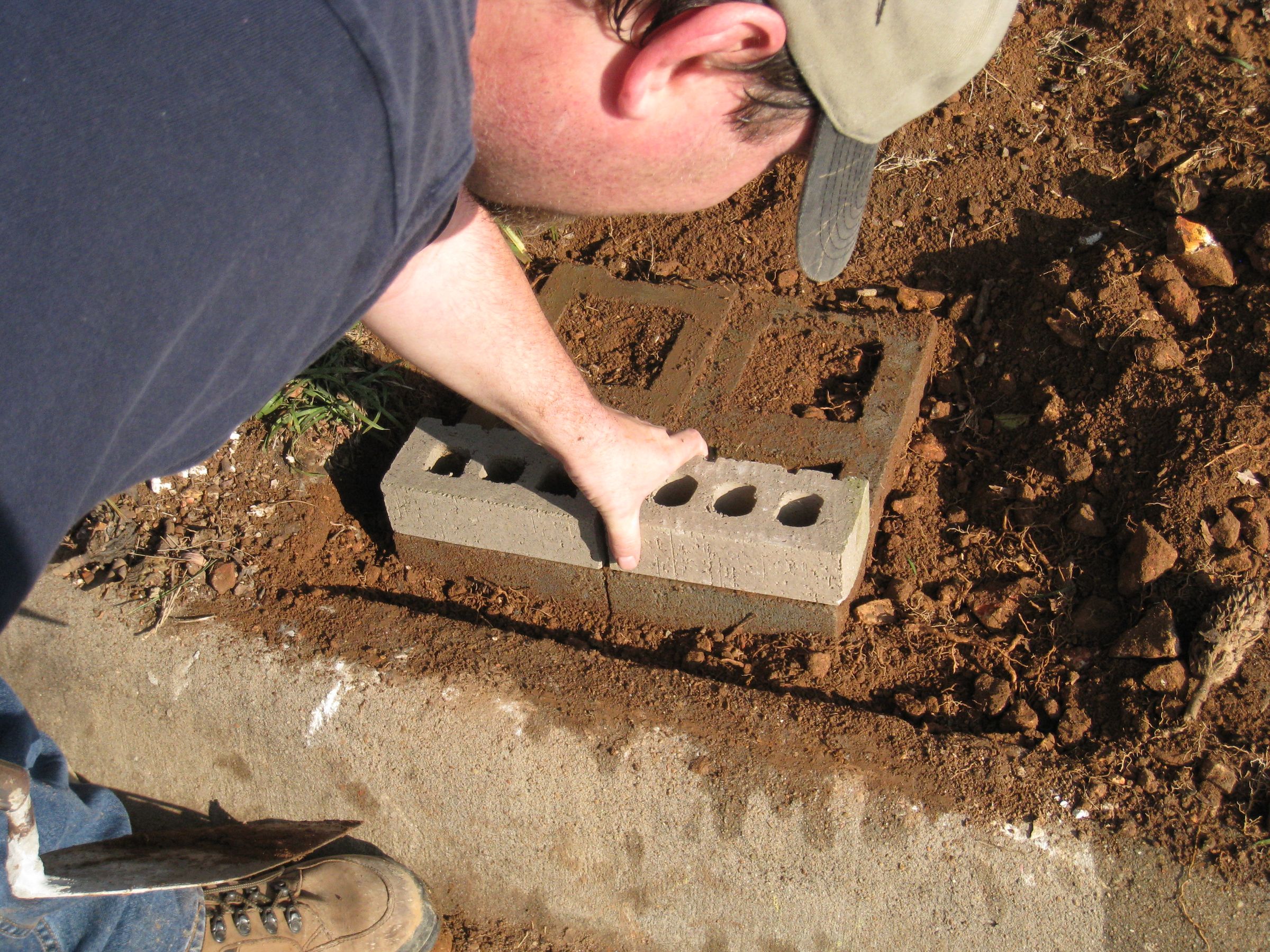 Do-it-yourself Brick Mailbox : 5 Steps - Instructables