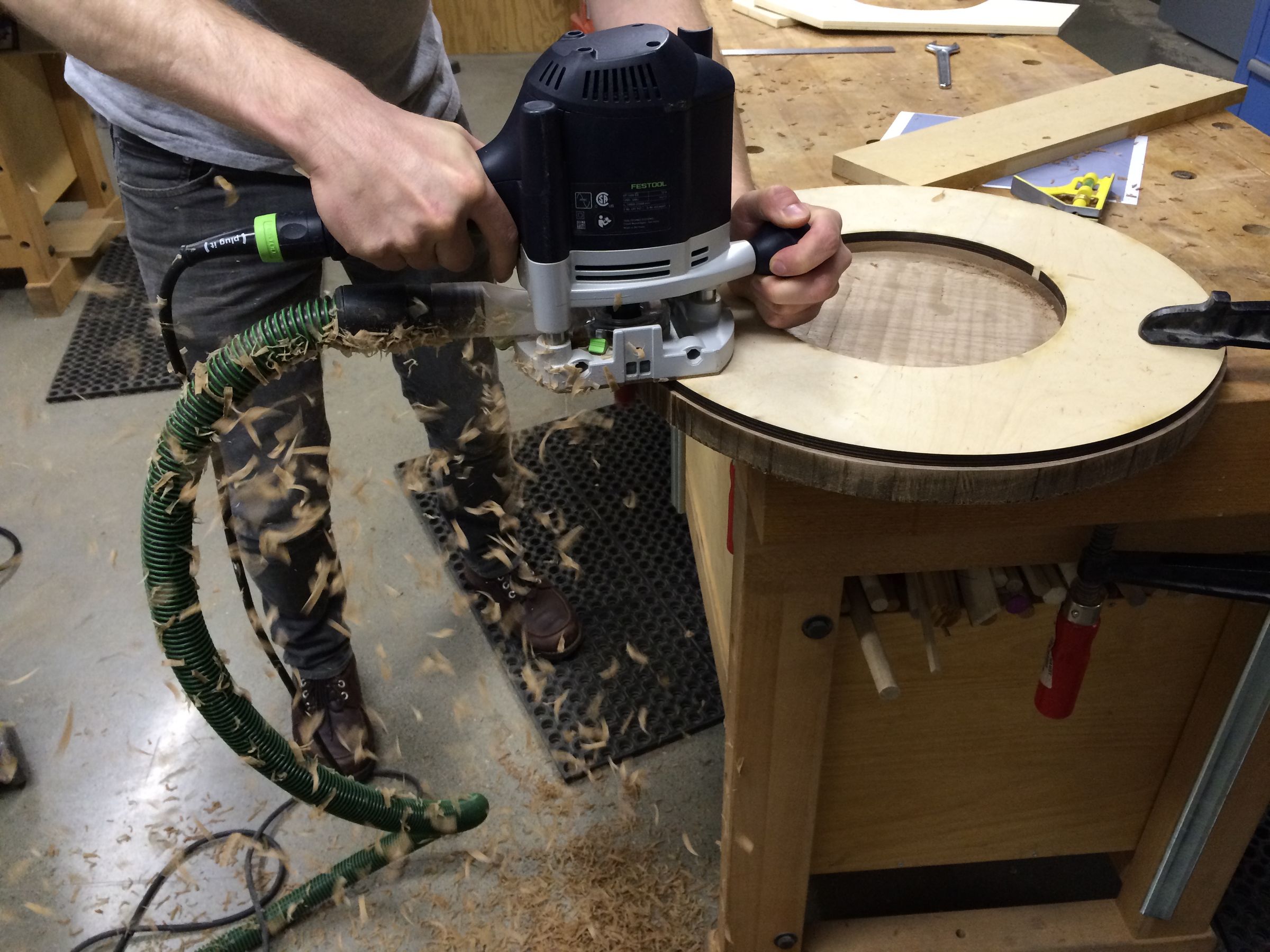 Tap Table : 7 Steps (with Pictures) - Instructables