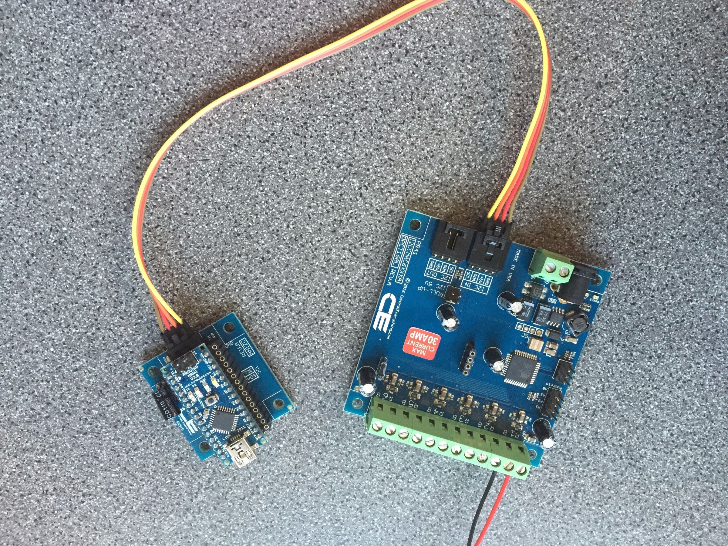Power Monitoring Using Arduino and Log Into Google Sheet : 8 Steps ...