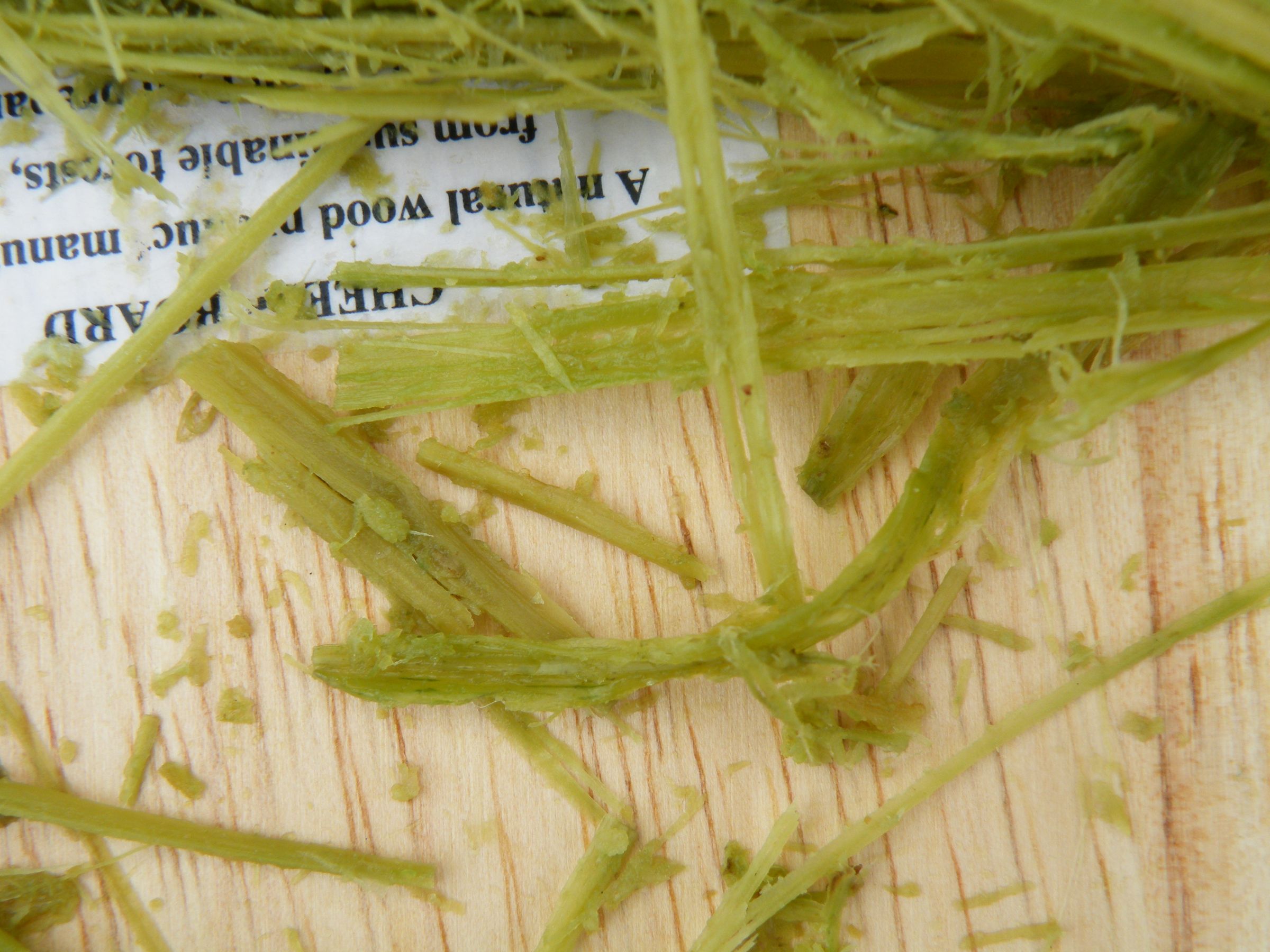 How to Make Paper : 15 Steps (with Pictures) - Instructables