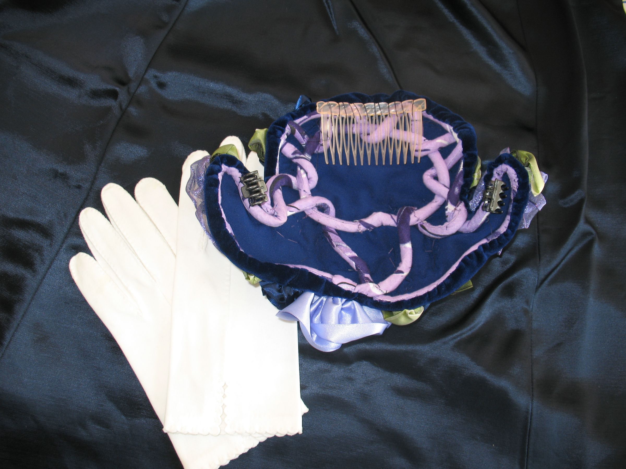 Topping Off an Outfit : 6 Steps (with Pictures) - Instructables