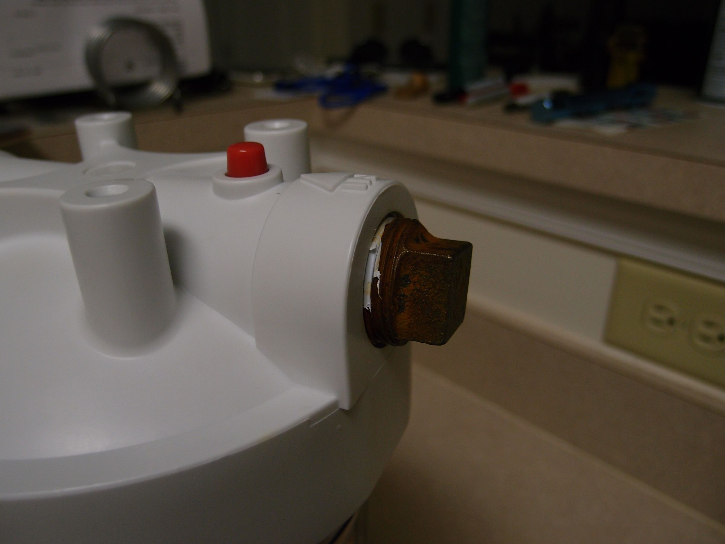 DIY Carbonator : 3 Steps (with Pictures) - Instructables