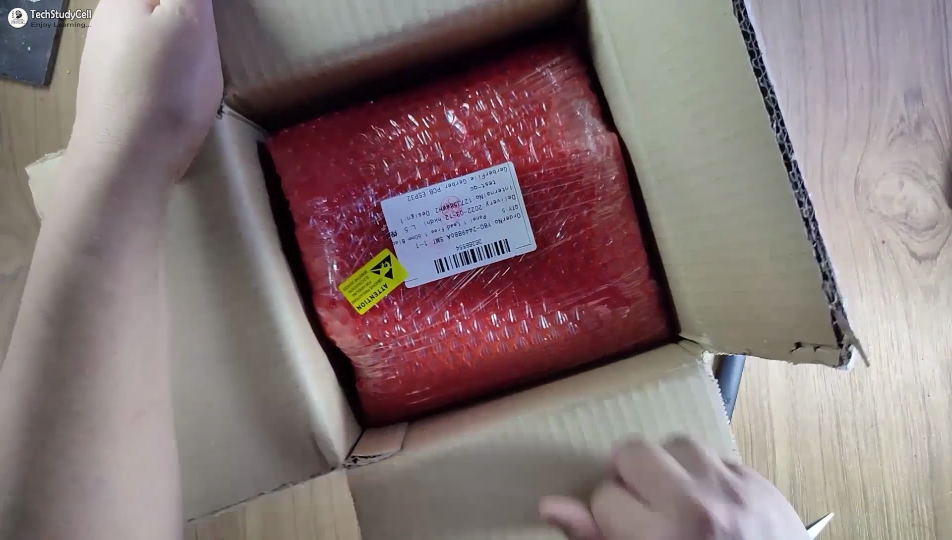 IoT Project Using ESP32 Alexa With OTA WiFi Update : 12 Steps ...