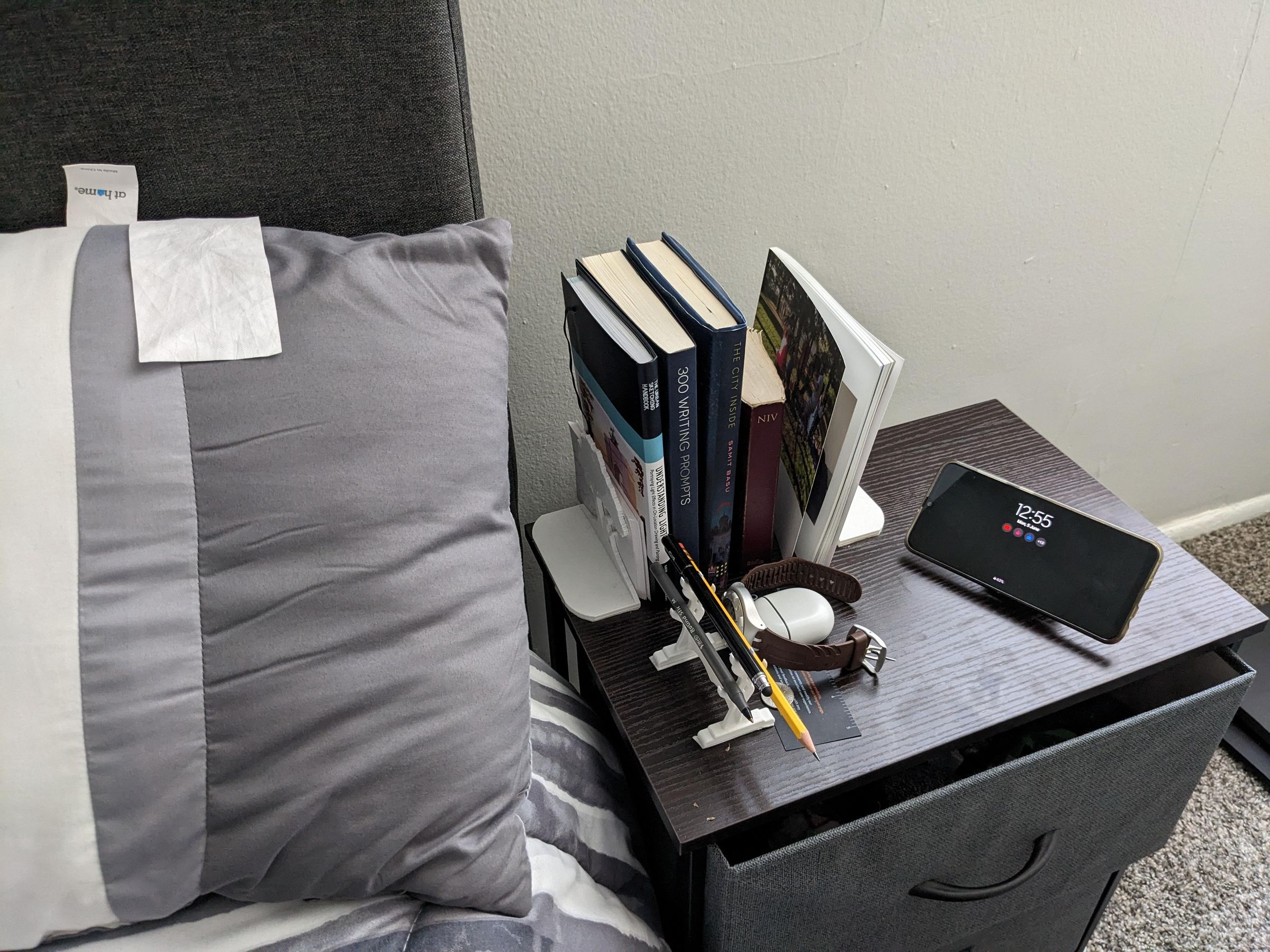 Turn an Old Phone Into a Pixel Tablet-like Device : 5 Steps - Instructables