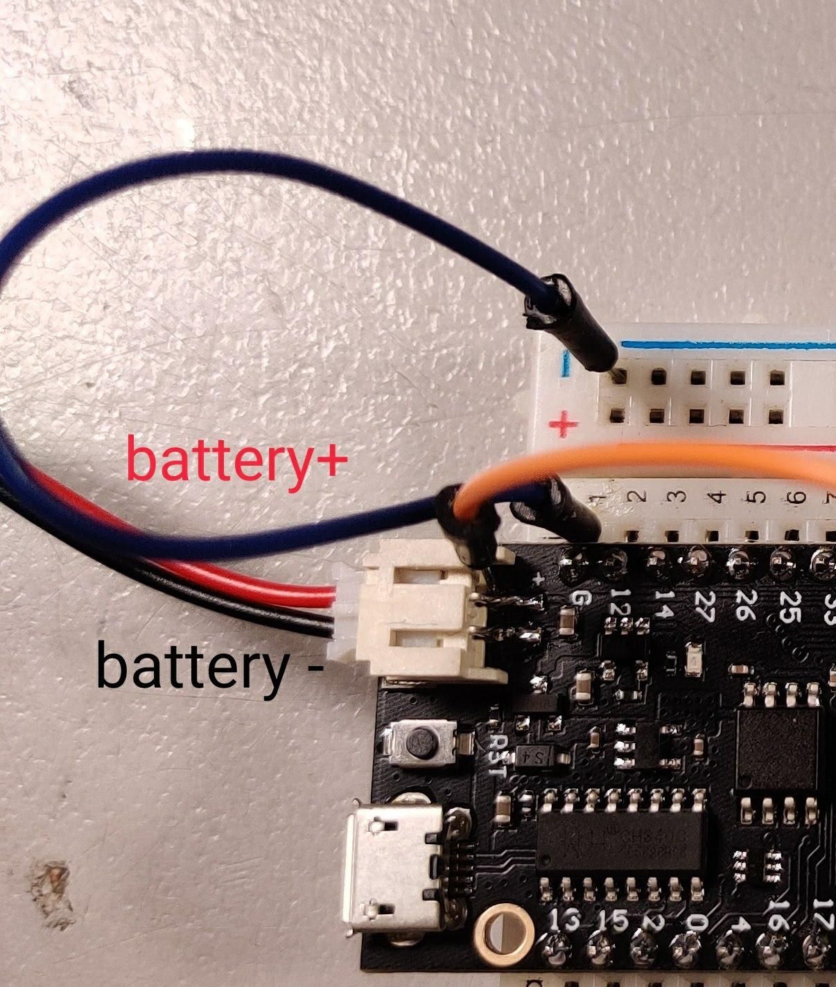 Oil Level Monitoring Sensor for Home Assistant Using ESPHome : 9 Steps - Instructables