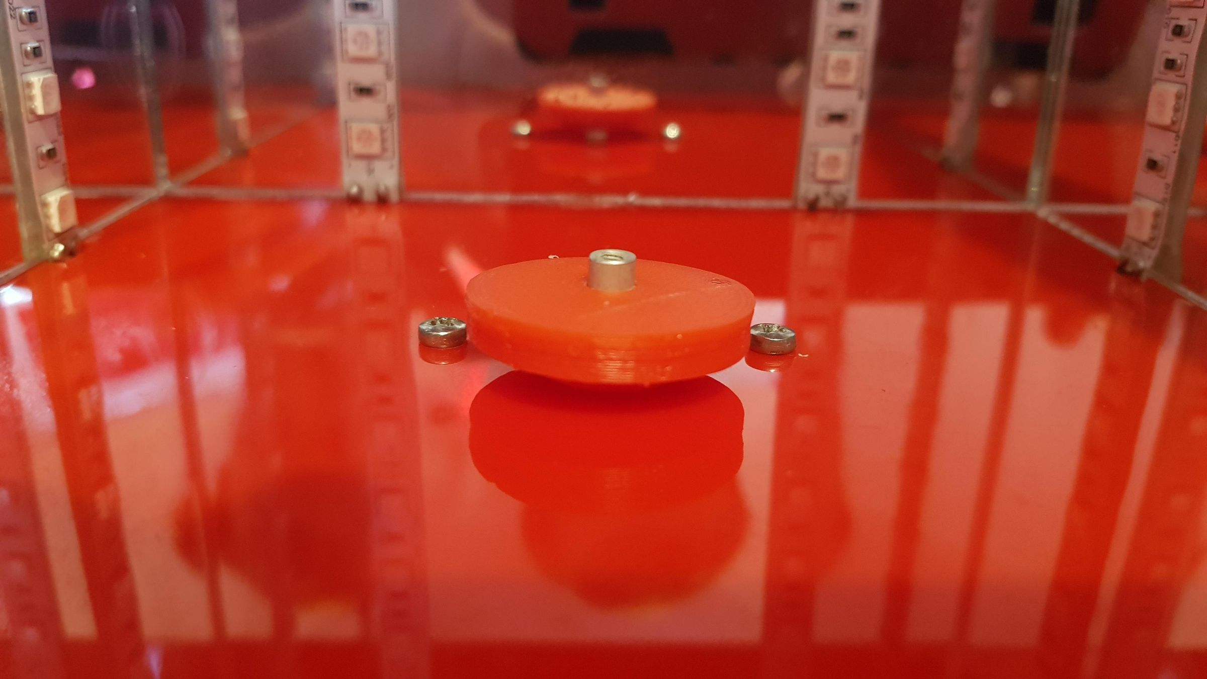 UV Curing Station : 20 Steps (with Pictures) - Instructables