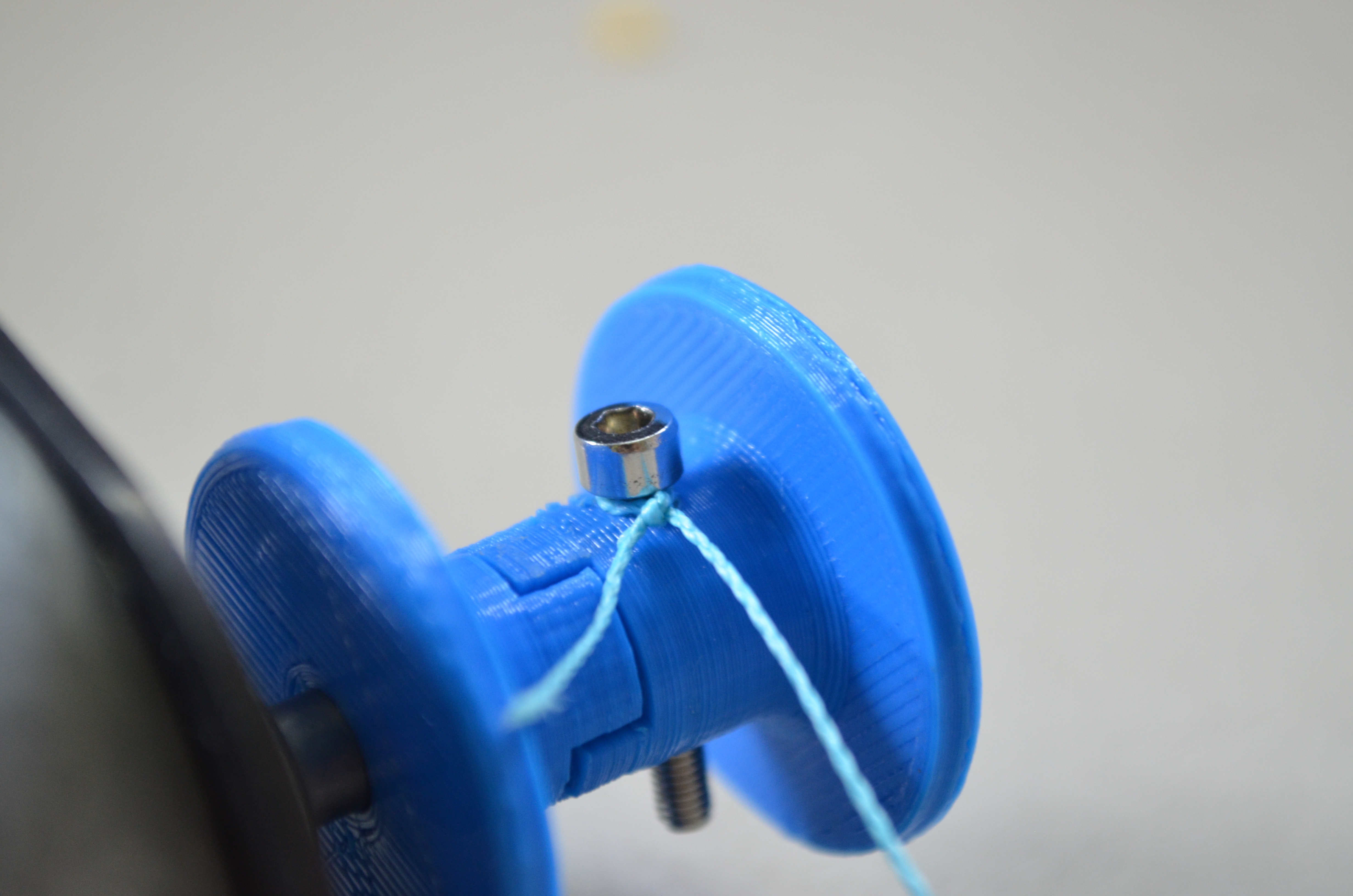 Arduino With Alexa and Google Assistant | Arduino Crane Project : 9 Steps (with Pictures ...