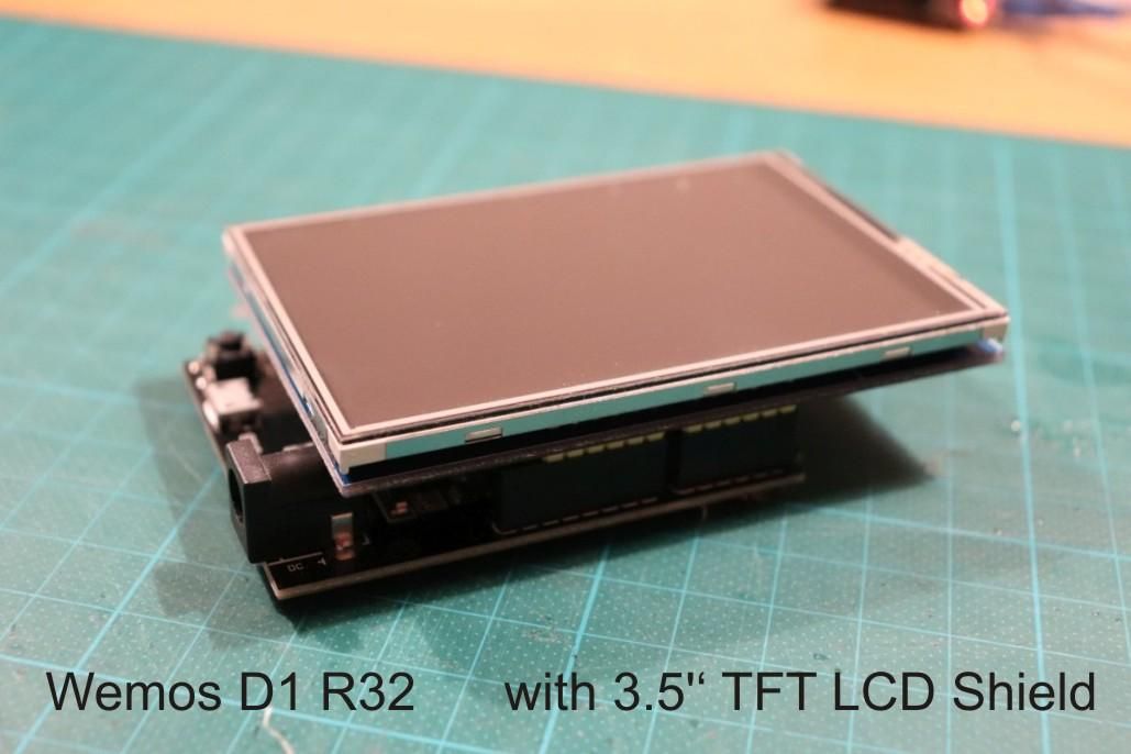 ESP32 Video Surveillance - Very Easy : 7 Steps (with Pictures ...