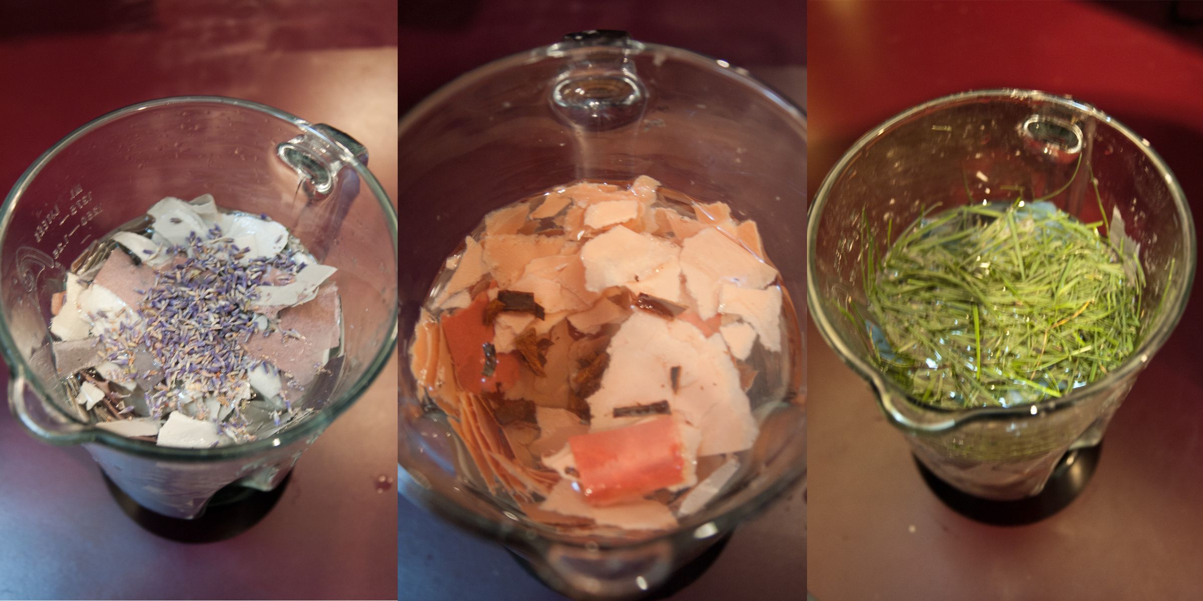 DIY Homemade Scented Paper : 7 Steps (with Pictures) - Instructables