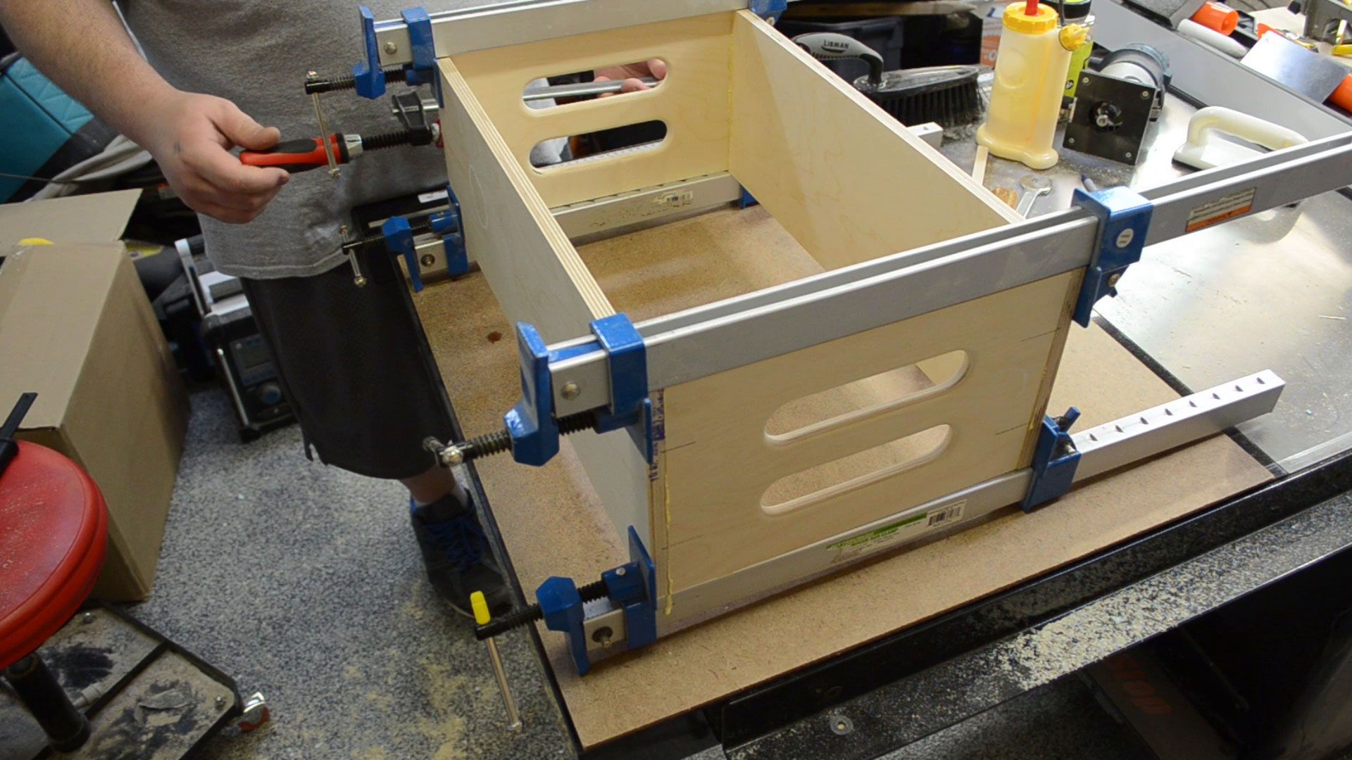 How to Make Apple Boxes : 6 Steps (with Pictures) - Instructables