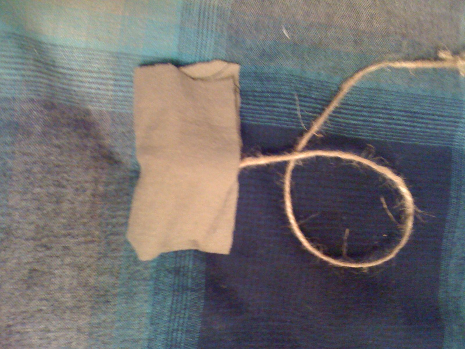 Making a Bola : 6 Steps - Instructables