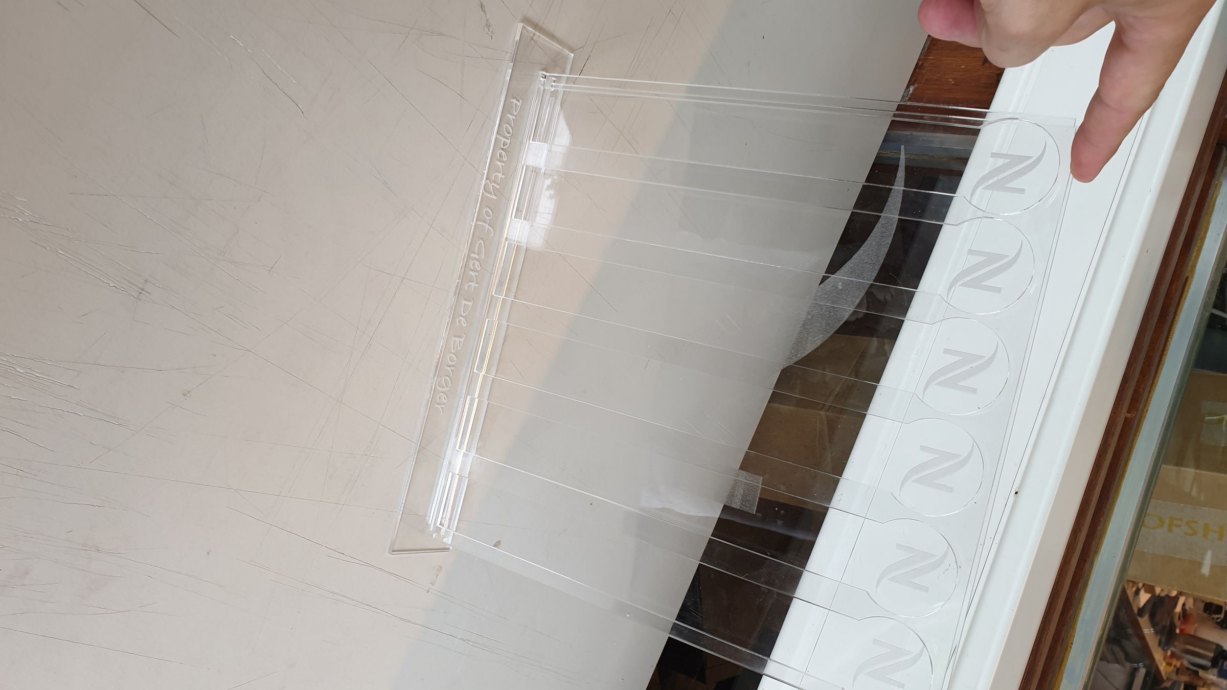 DIY Nespresso Capsule Holder : 4 Steps (with Pictures) - Instructables