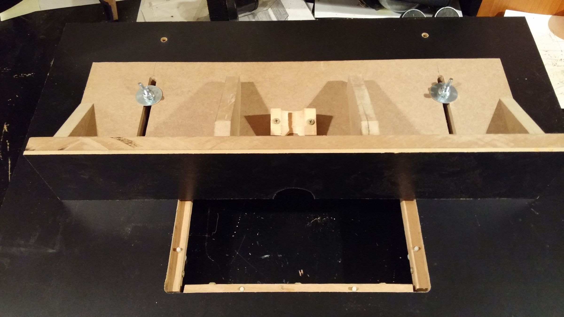 Router Table : 15 Steps (with Pictures) - Instructables