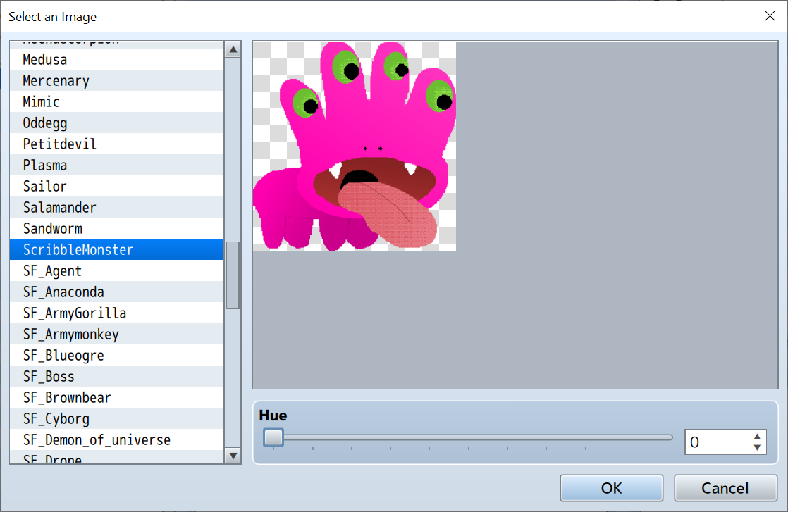 Making Your Own Custom Enemy in RPGMaker! : 7 Steps - Instructables