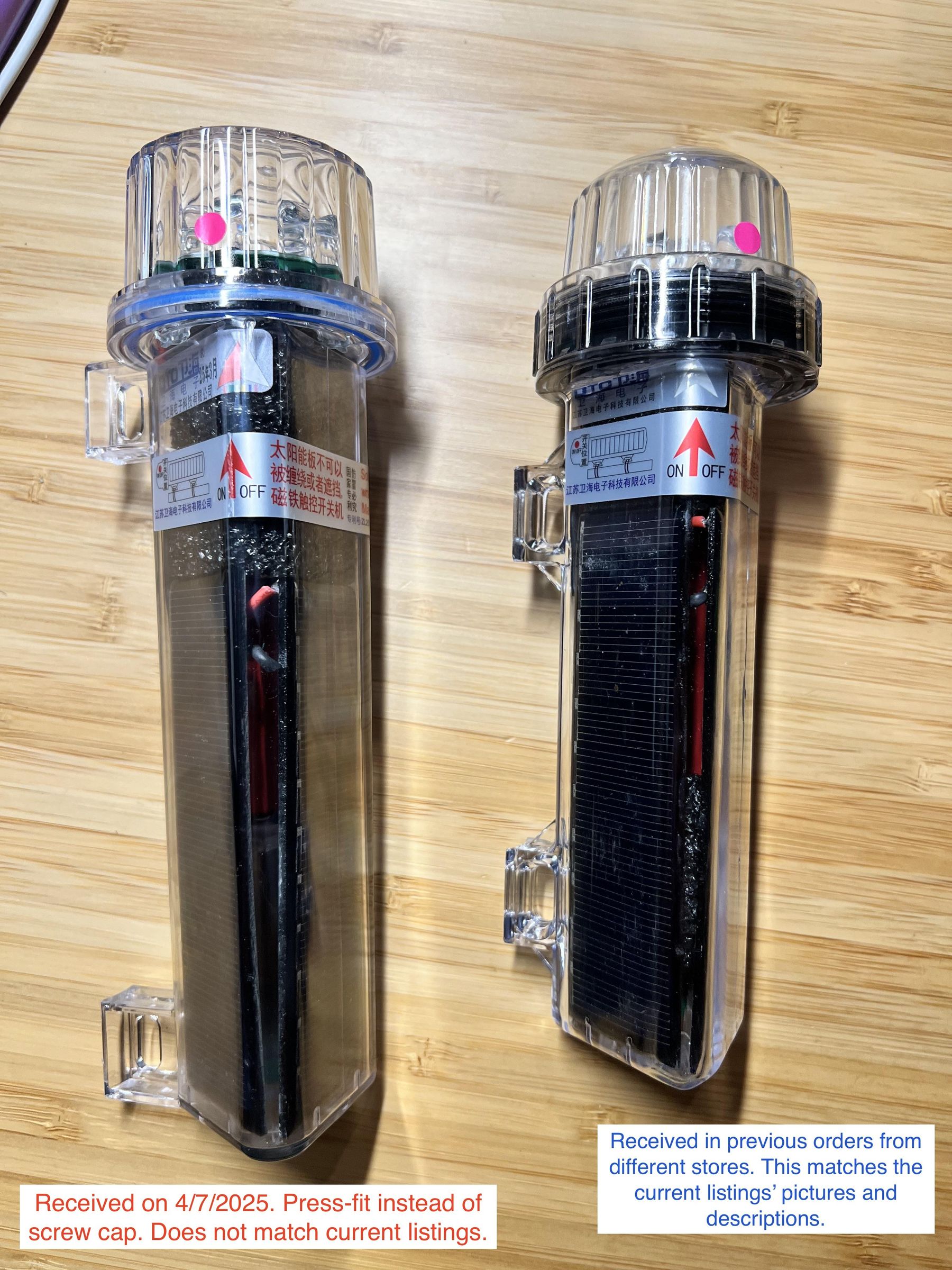 Meshtastic Solar Buoy : 12 Steps (with Pictures) - Instructables