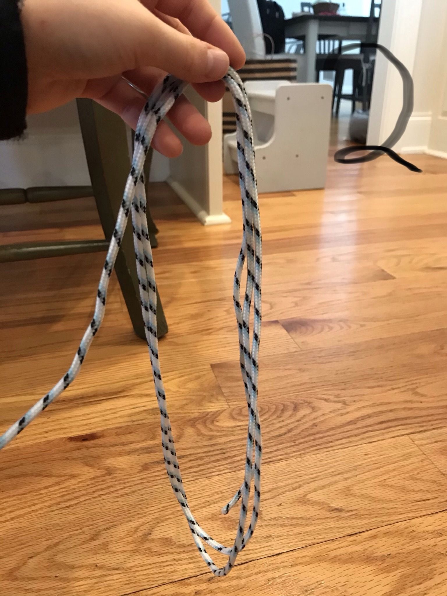 3 Helpful Rope Tips : 3 Steps - Instructables