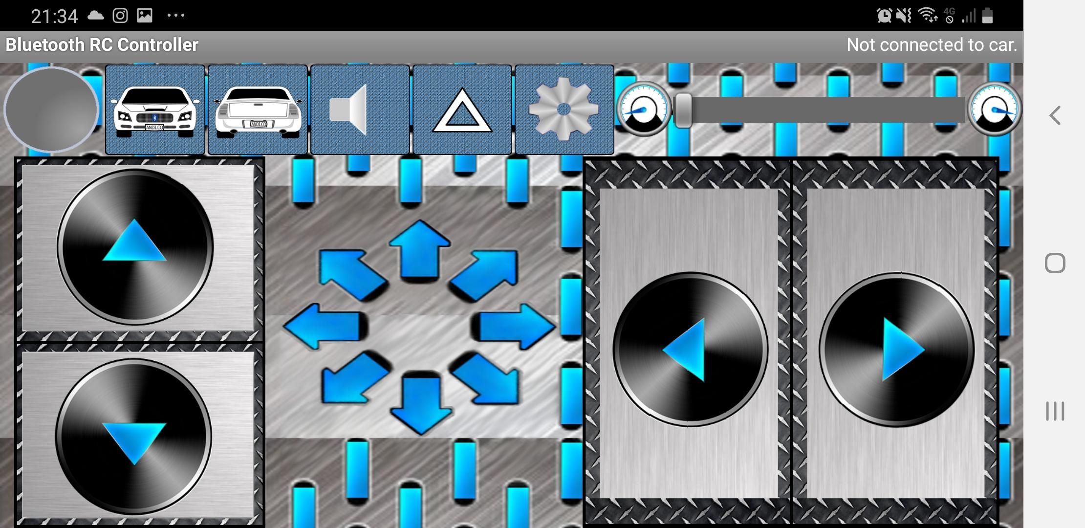 Homemade Real Size Astromech Droid : 5 Steps (with Pictures ...