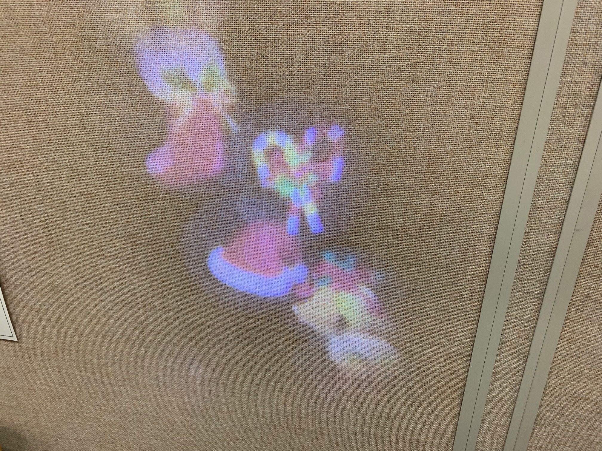 Custom Slides for Outdoor Holiday Projector : 6 Steps (with Pictures ...