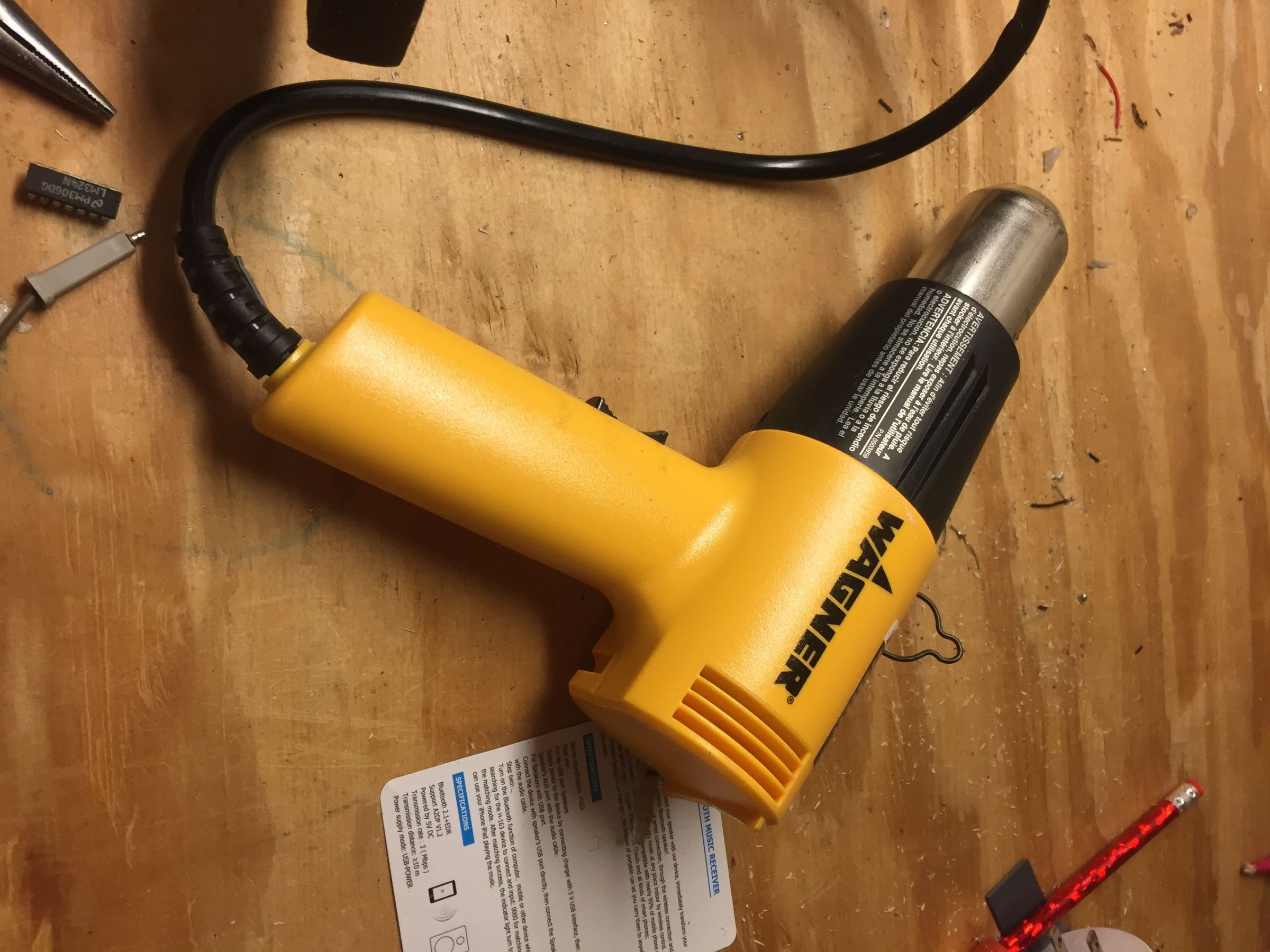 Get Electronic Components Fast! : 4 Steps (with Pictures) - Instructables