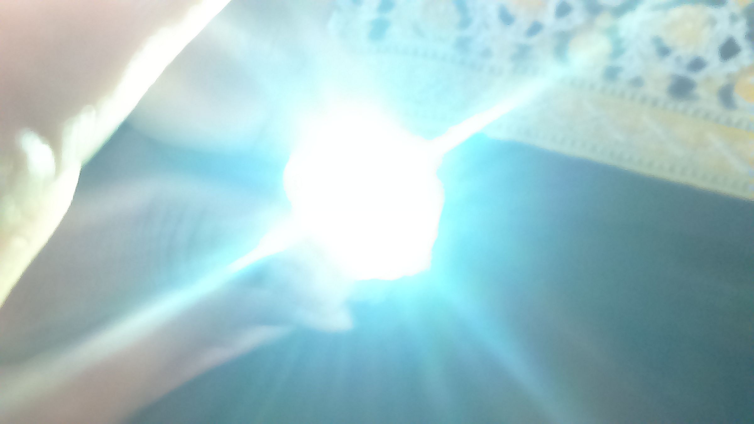 HANDPOWERED SERVO TORCH : 6 Steps (with Pictures) - Instructables