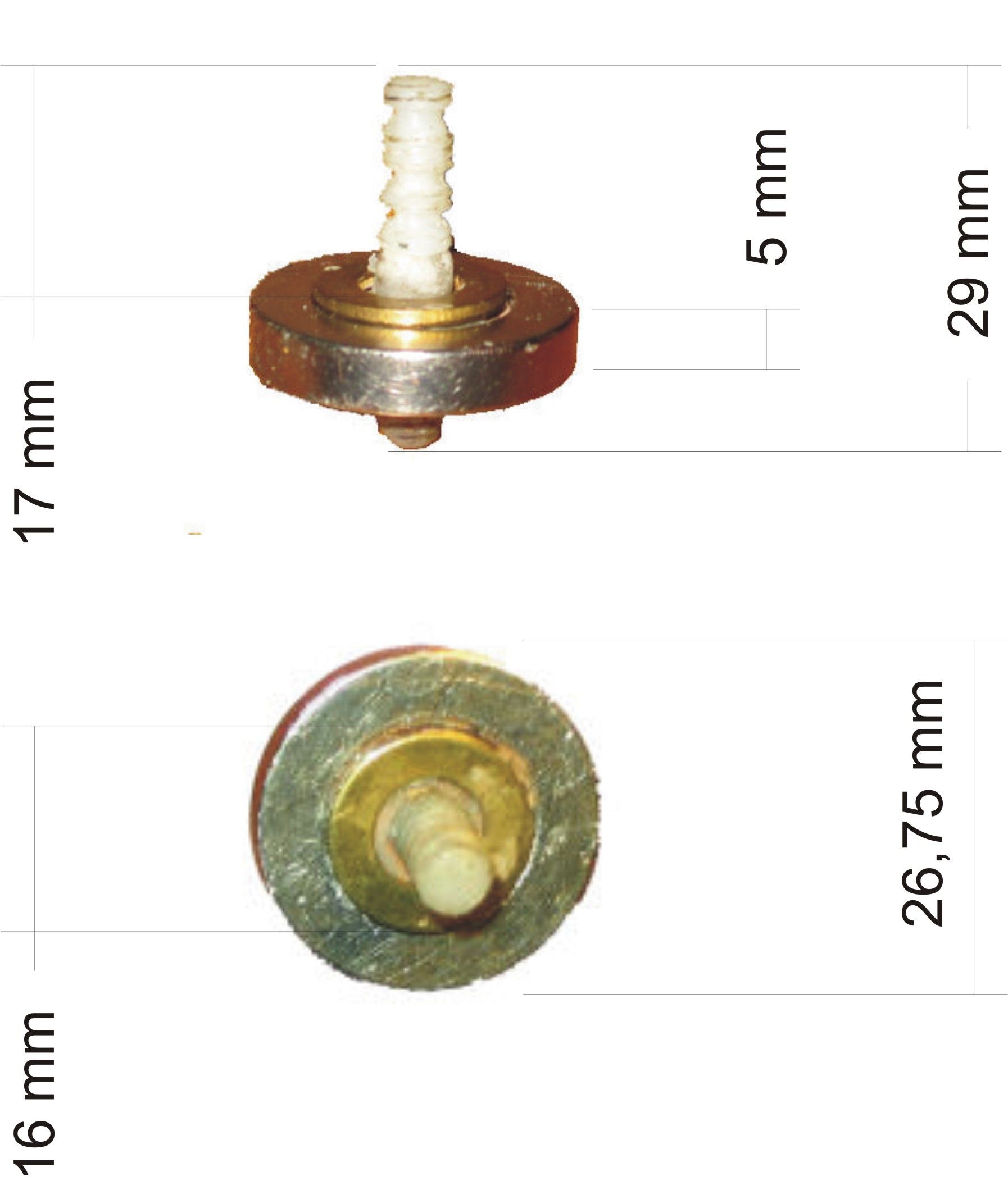 DIY Levitation of a Magnetic Top : 6 Steps - Instructables