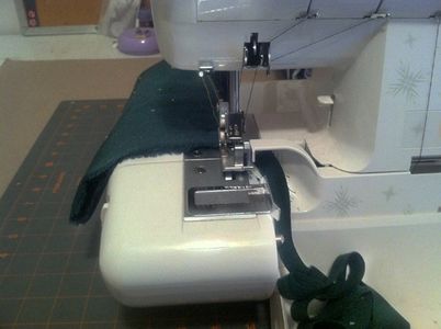 How to Sew a Basic Sword Cover : 8 Steps - Instructables