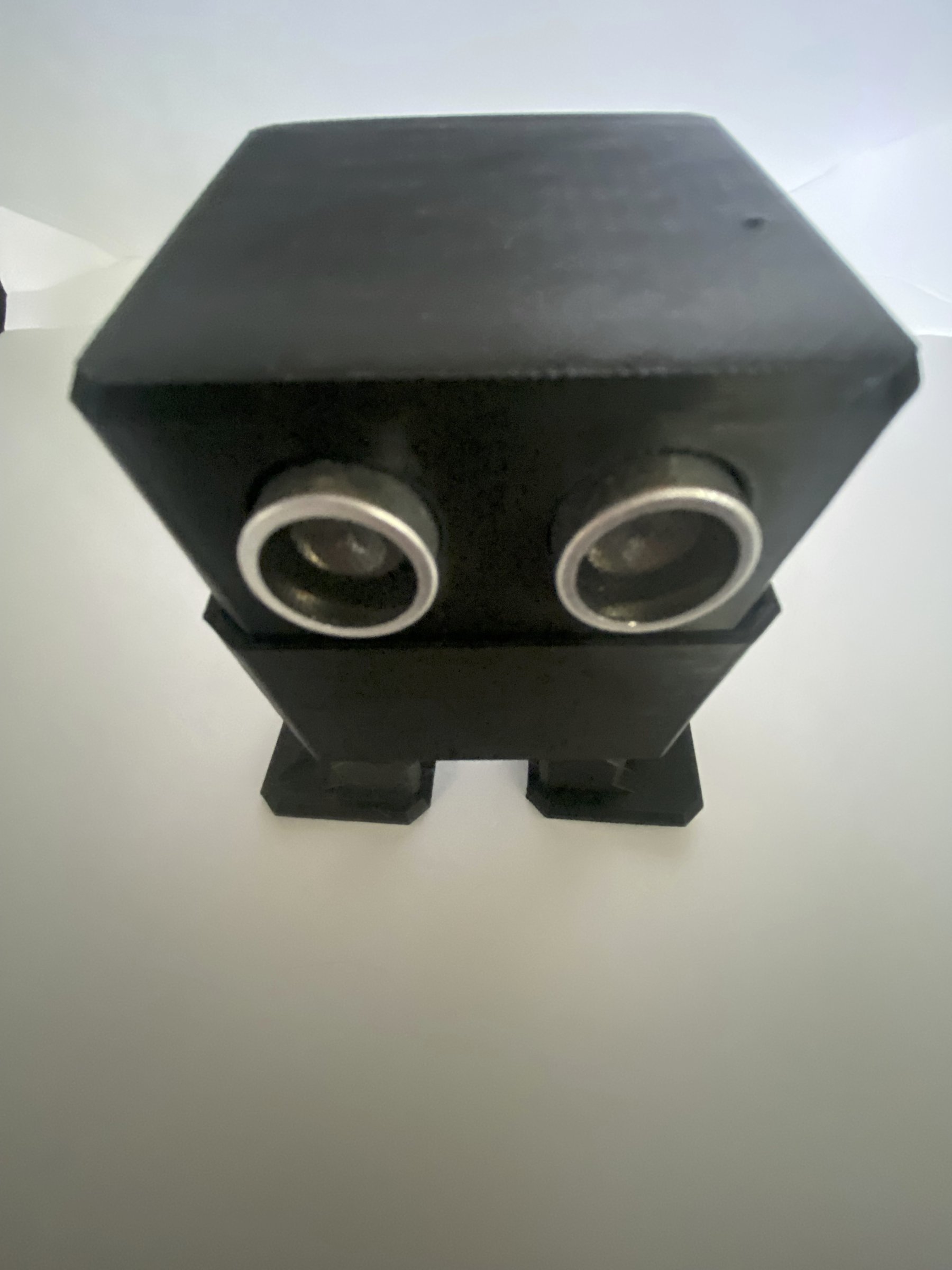 OttoDIY Robot : 13 Steps - Instructables