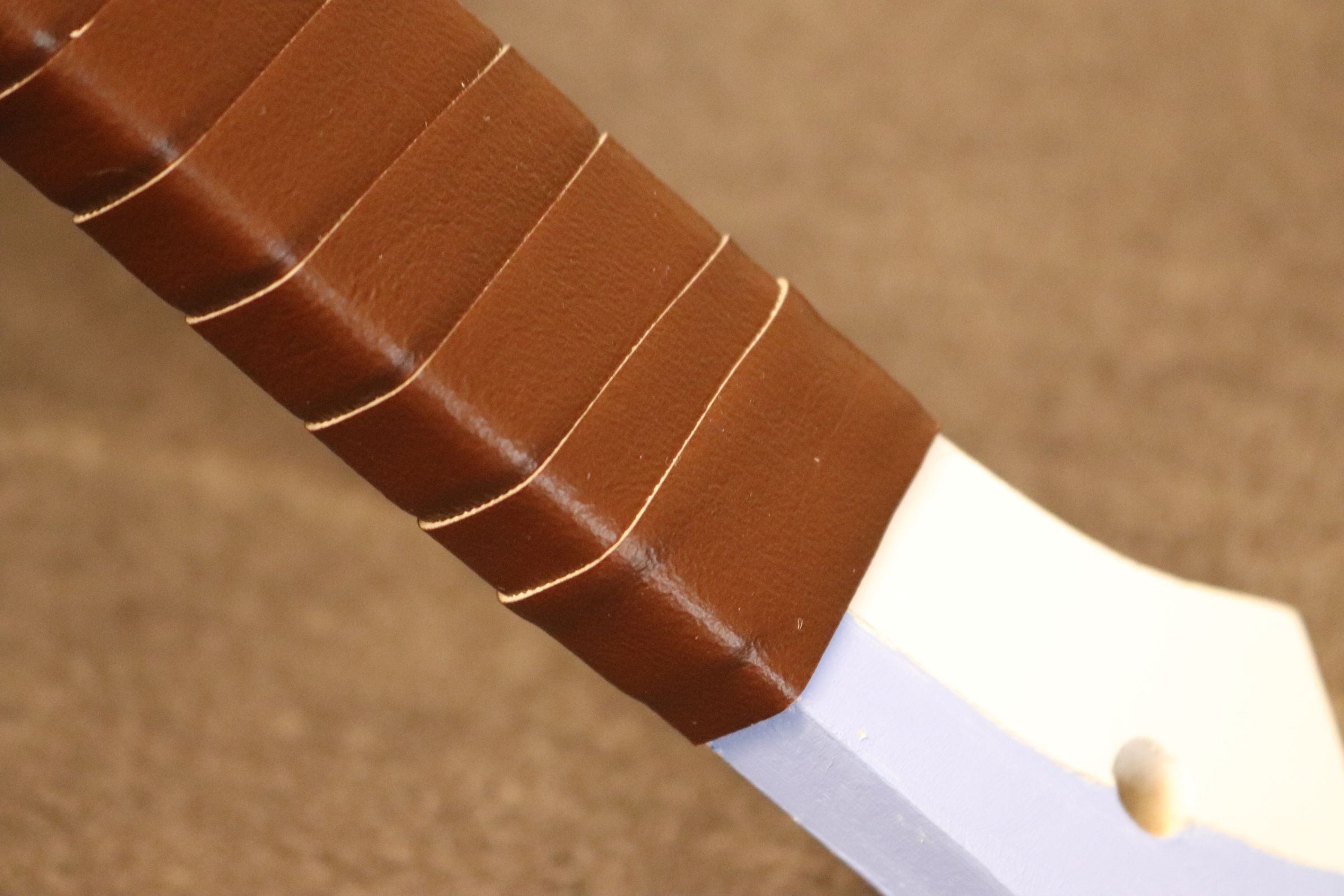 Sokka's Weapons : 11 Steps (with Pictures) - Instructables
