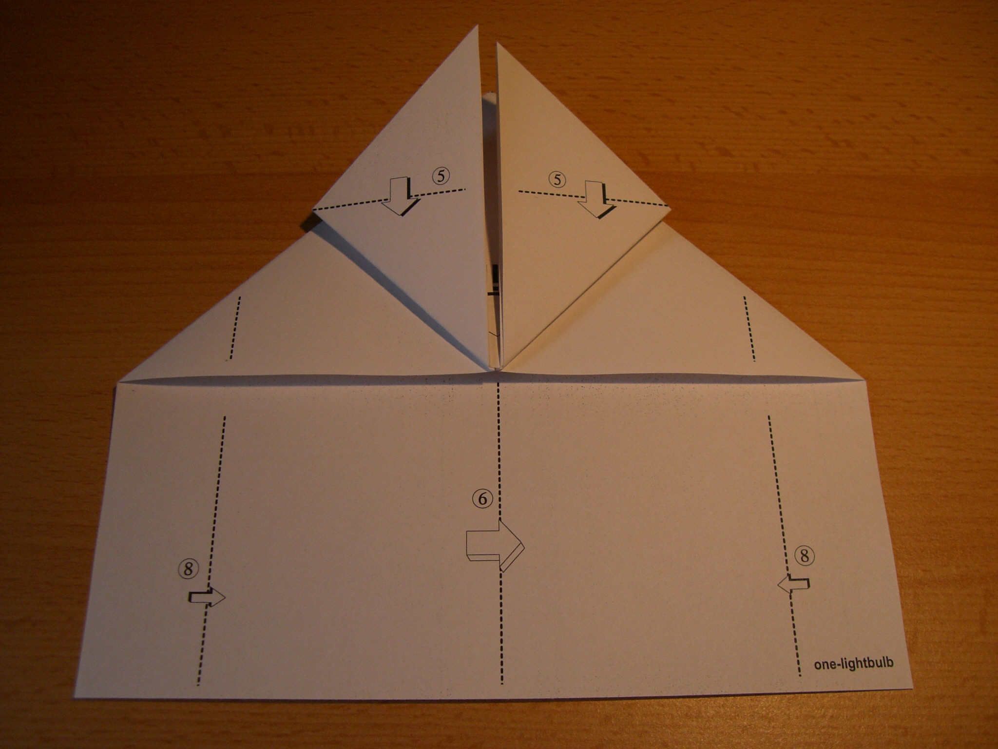 Paper Airplane Tutorial : 7 Steps - Instructables
