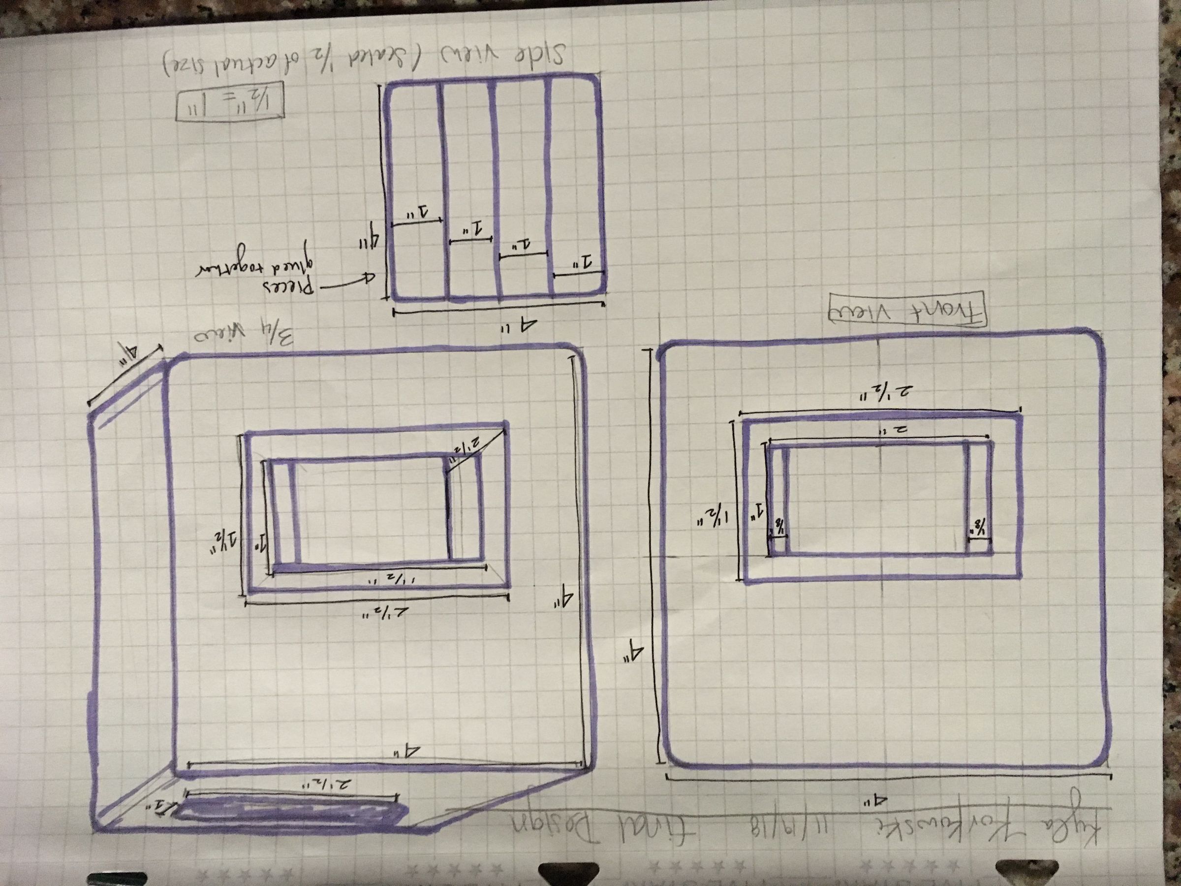 Wooden Passive Speaker : 5 Steps - Instructables