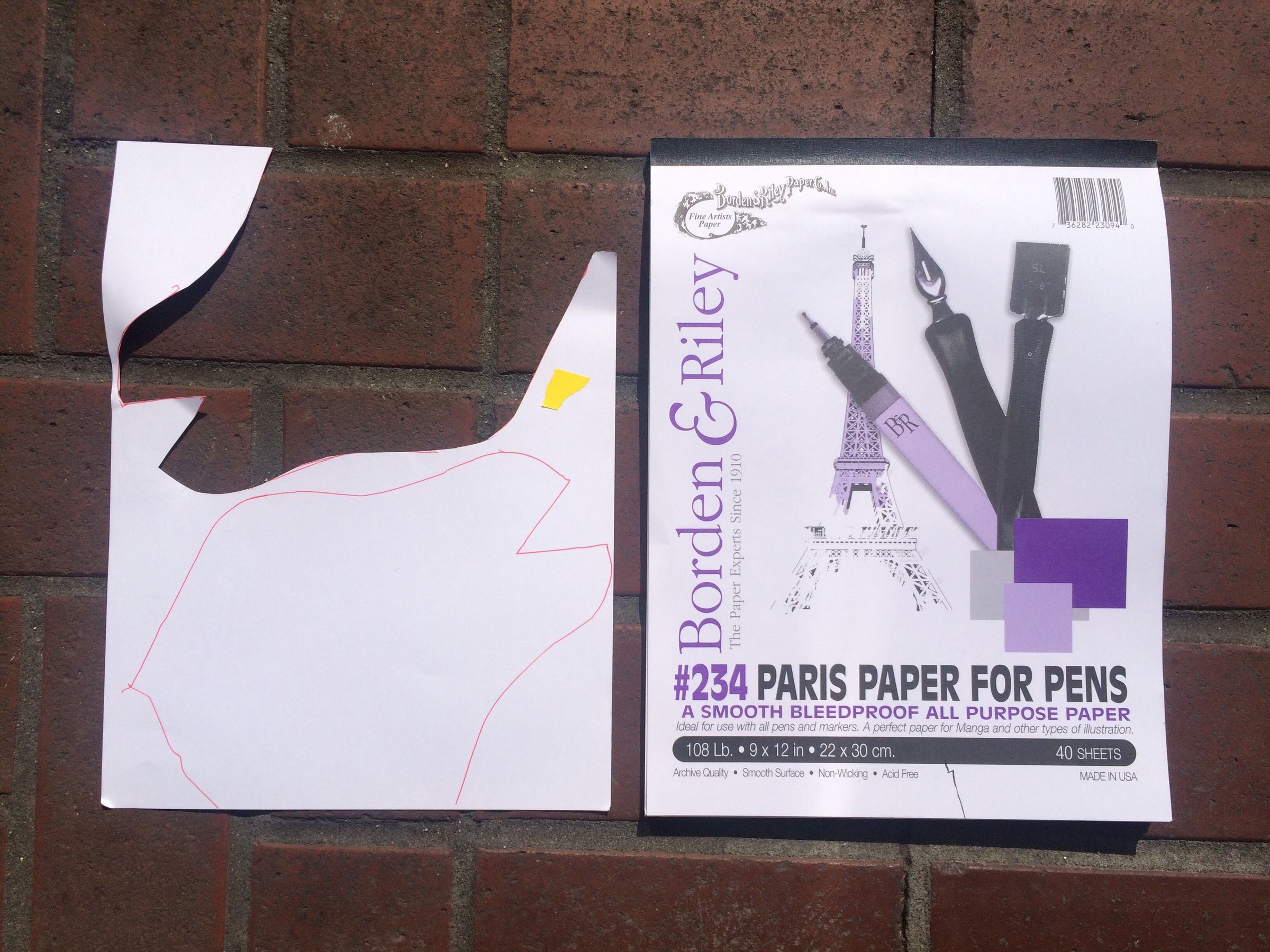 P Funnel: How Women Can Pee on Market Street : 4 Steps (with Pictures ...