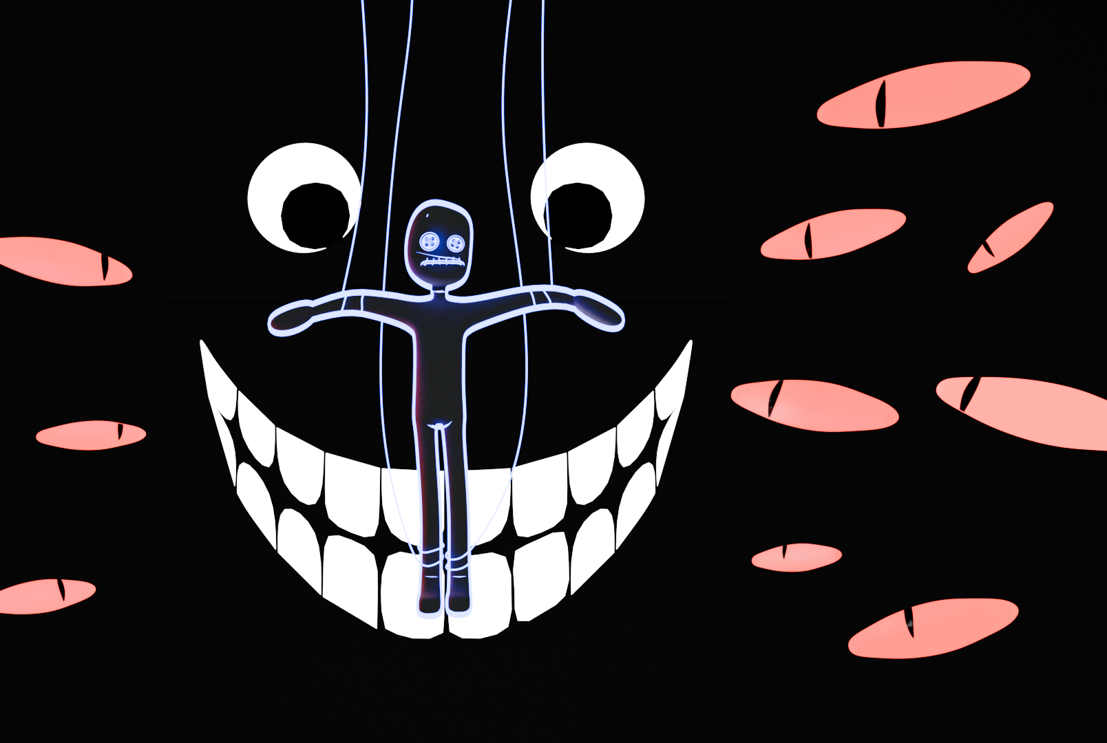 Having Fun | Blender Animation : 30 Steps (with Pictures) - Instructables